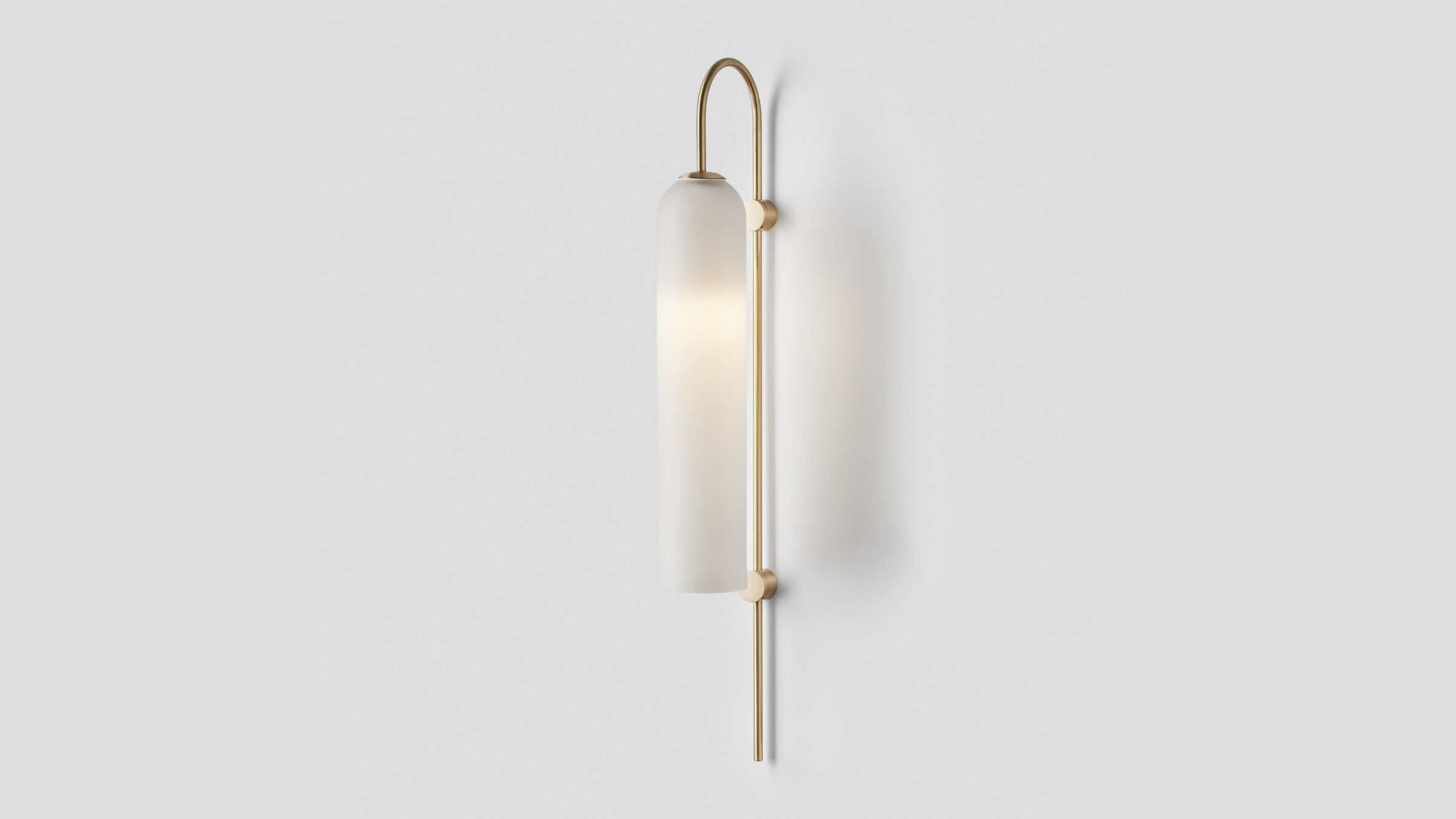 Float Glide Wall Sconce by Articolo Studios | Archello