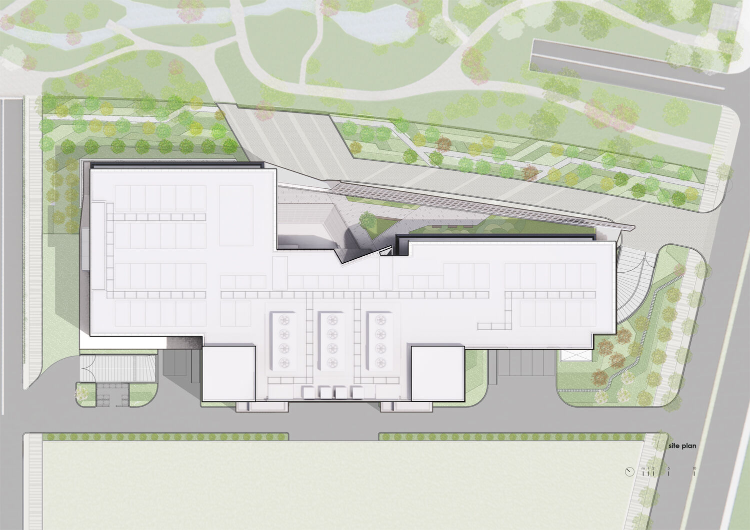 Gallery of Biotech Research and Incubation Center Phase III | JJP ...