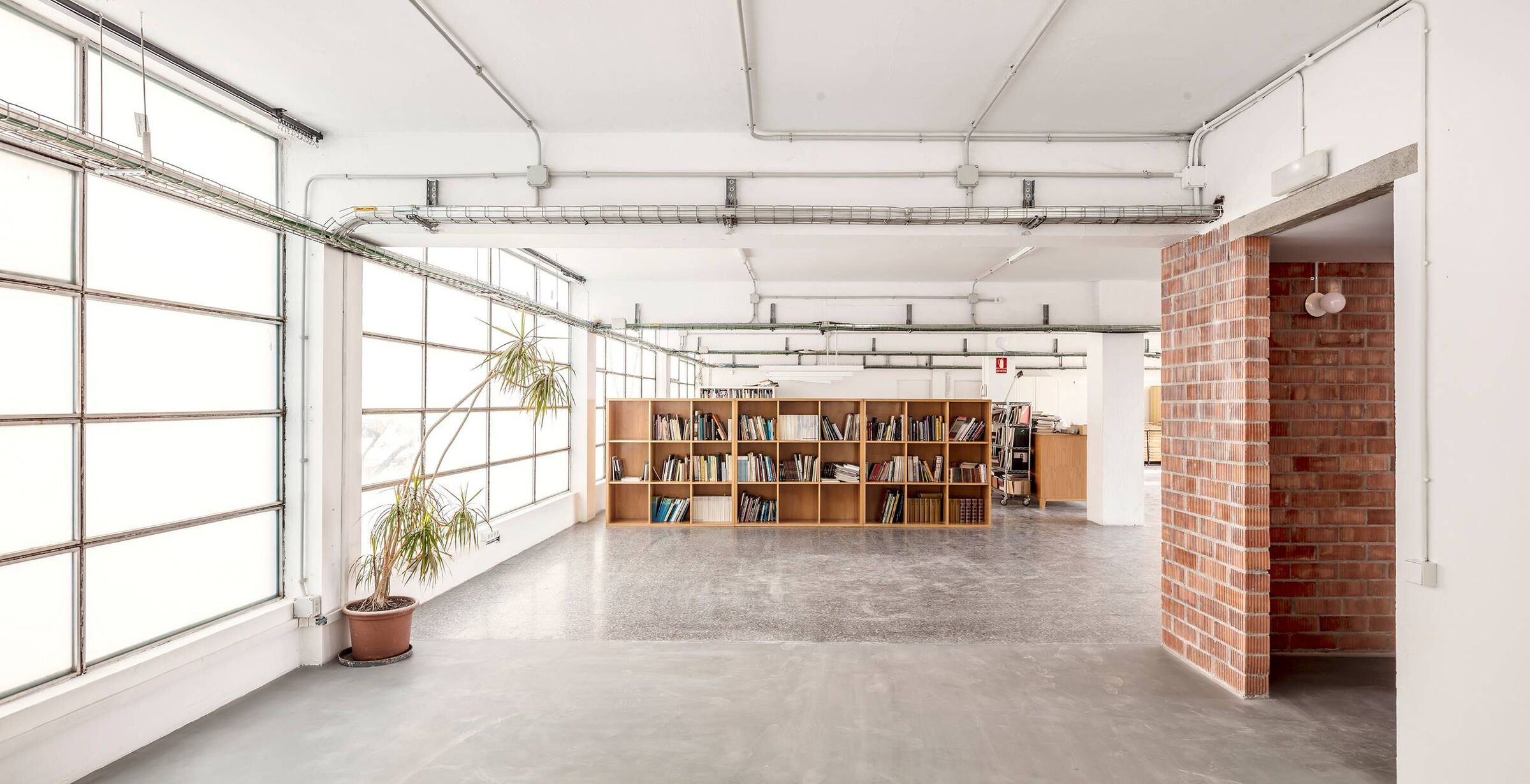 Nau Ivanow | vora - architecture in process | Archello