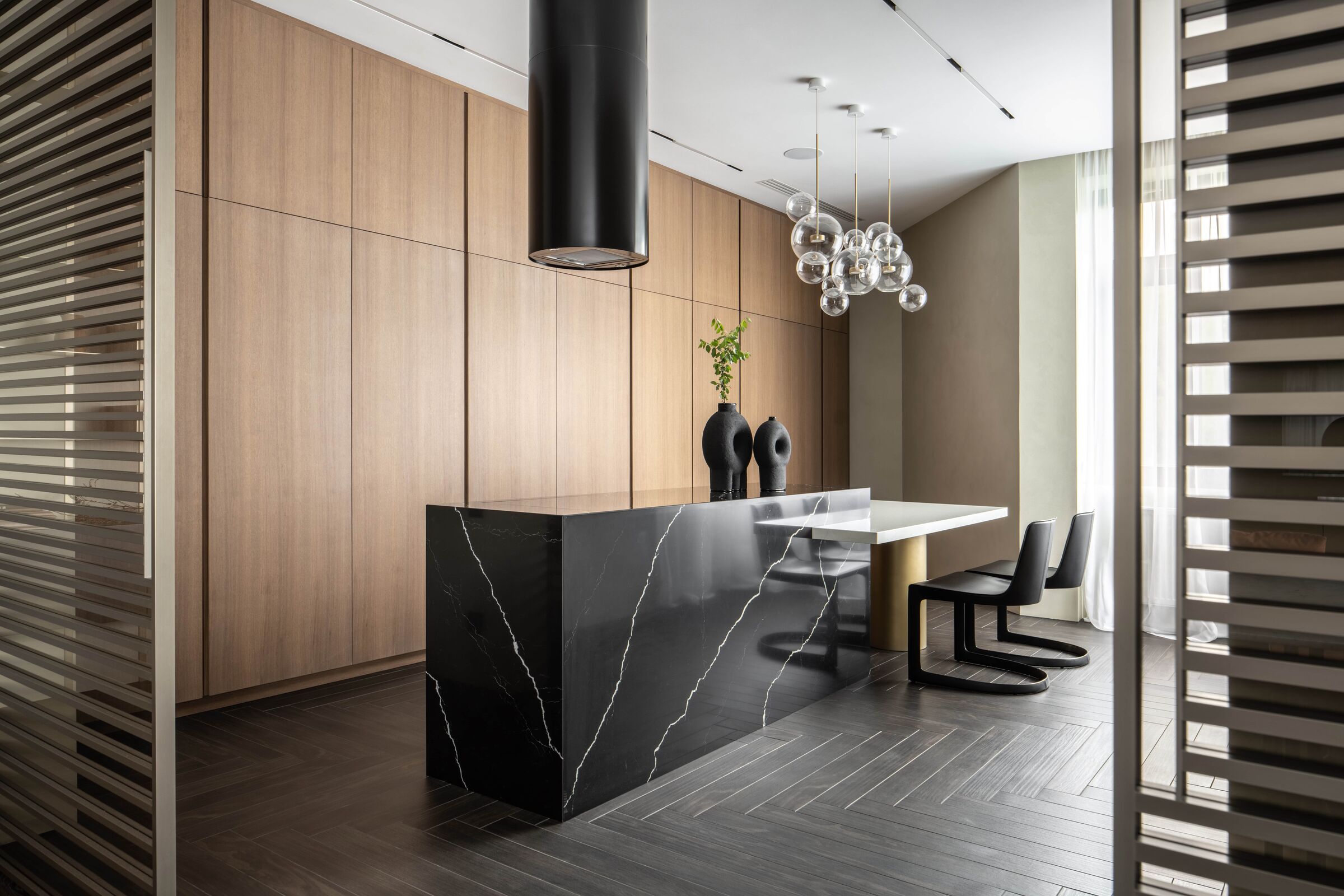 Rodyna | Yakusha Design | Archello