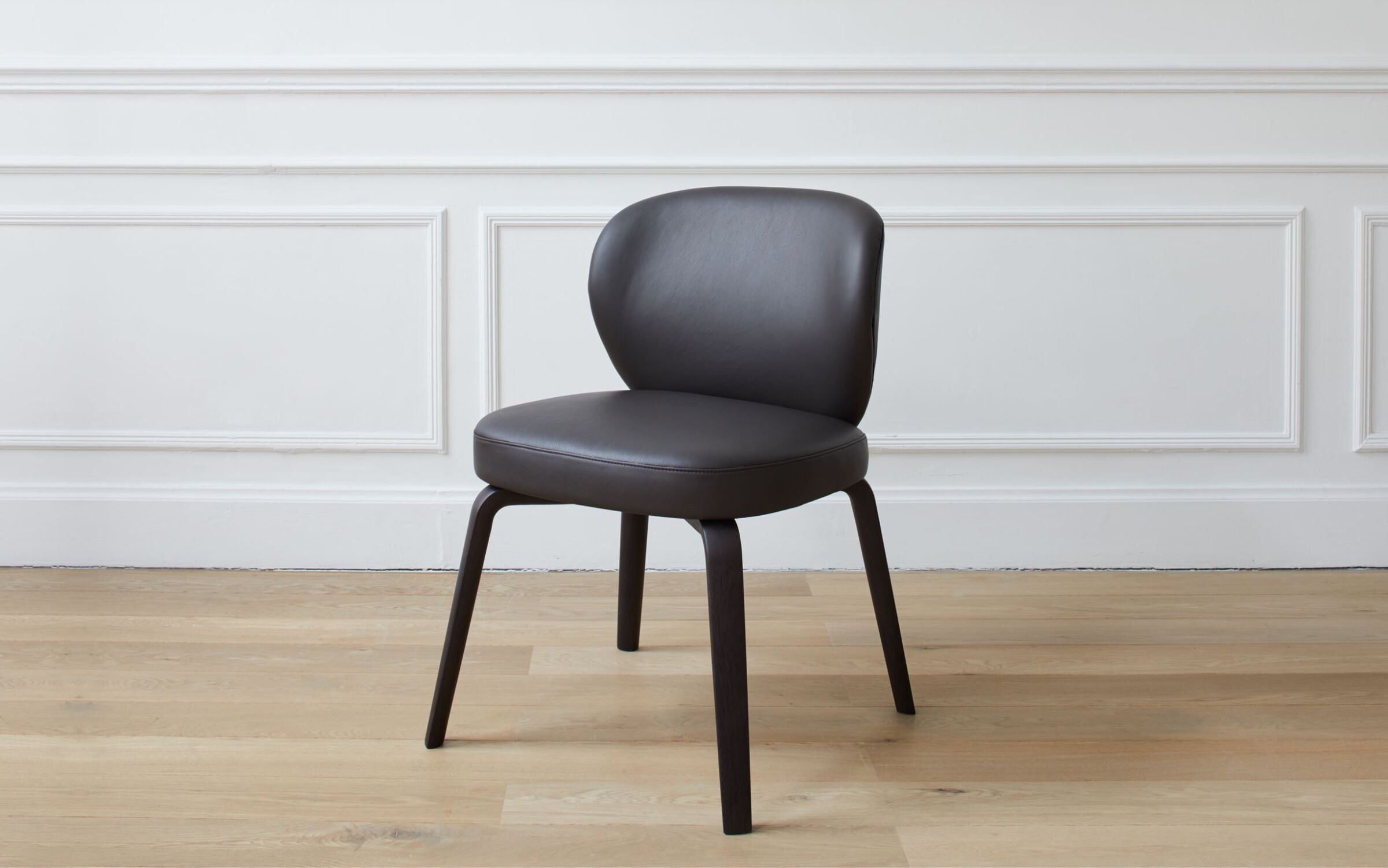 MUDI Chair by More | Archello
