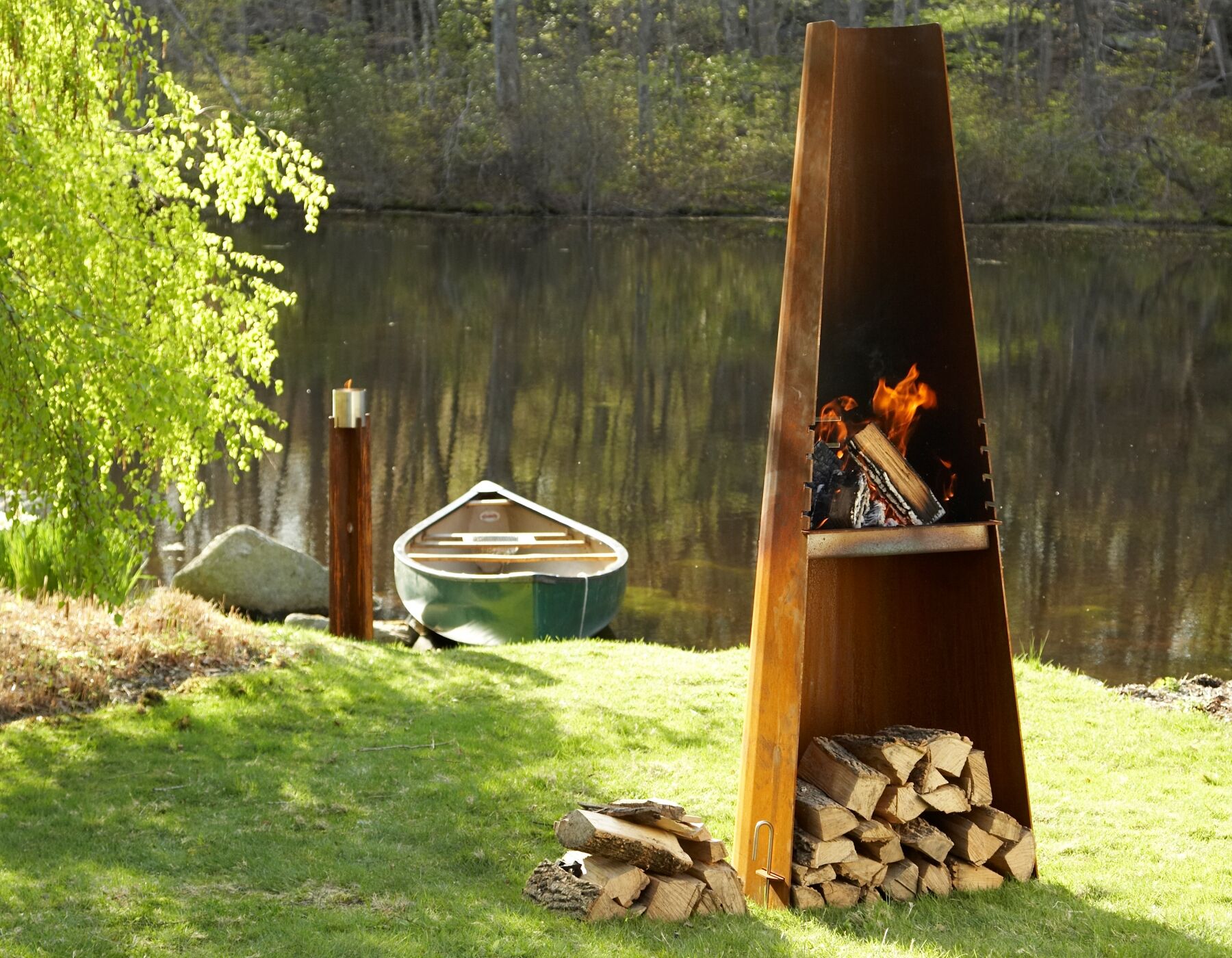 Wittus – Fire by Design products, catalogues and more | Archello