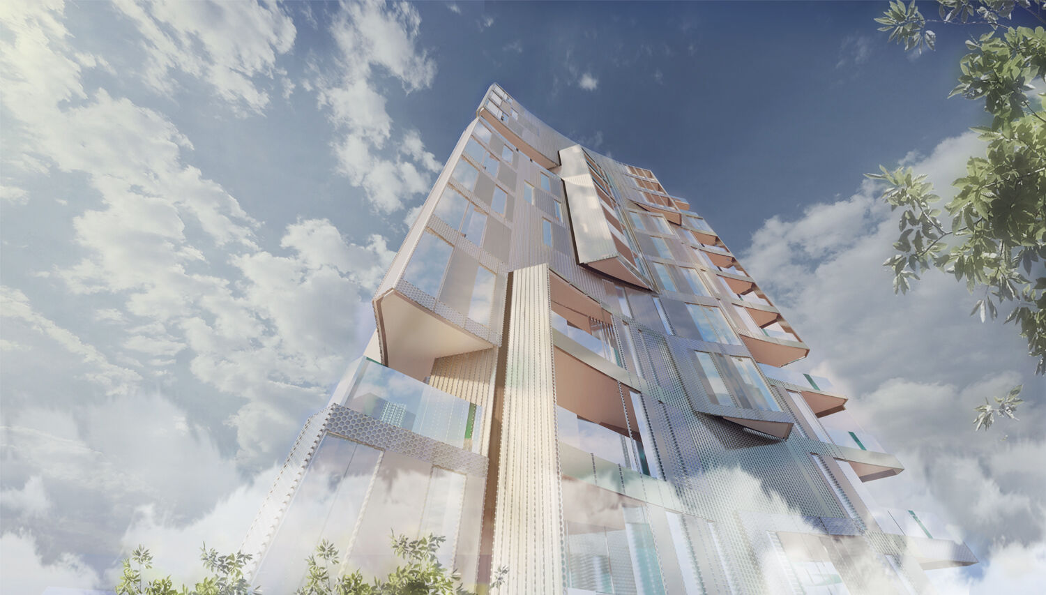 The Arbutus | Arno Matis Architecture | Archello