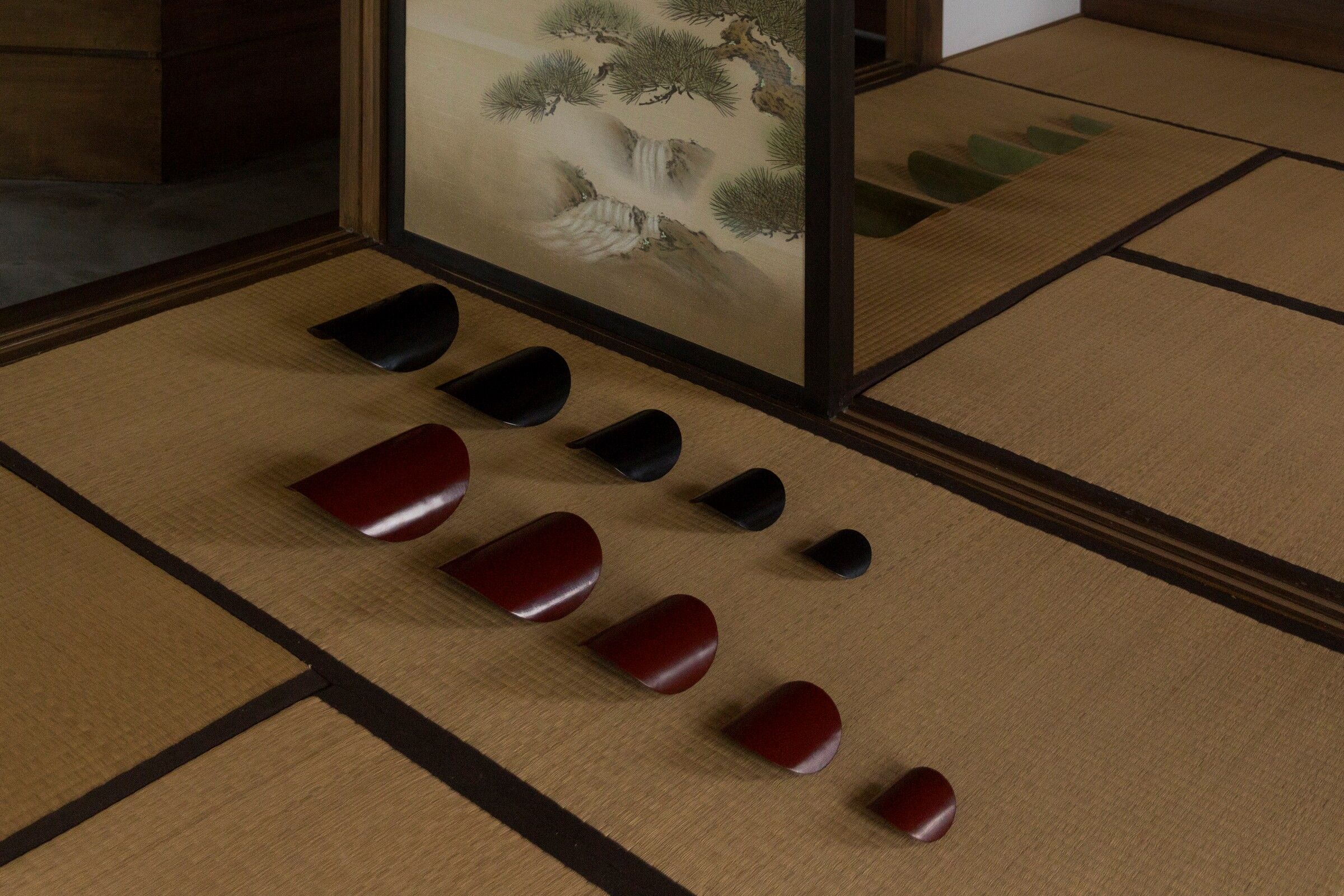 Gallery of 323 solo exhibition | Cheng Tsung FENG Design Studio | Media - 3