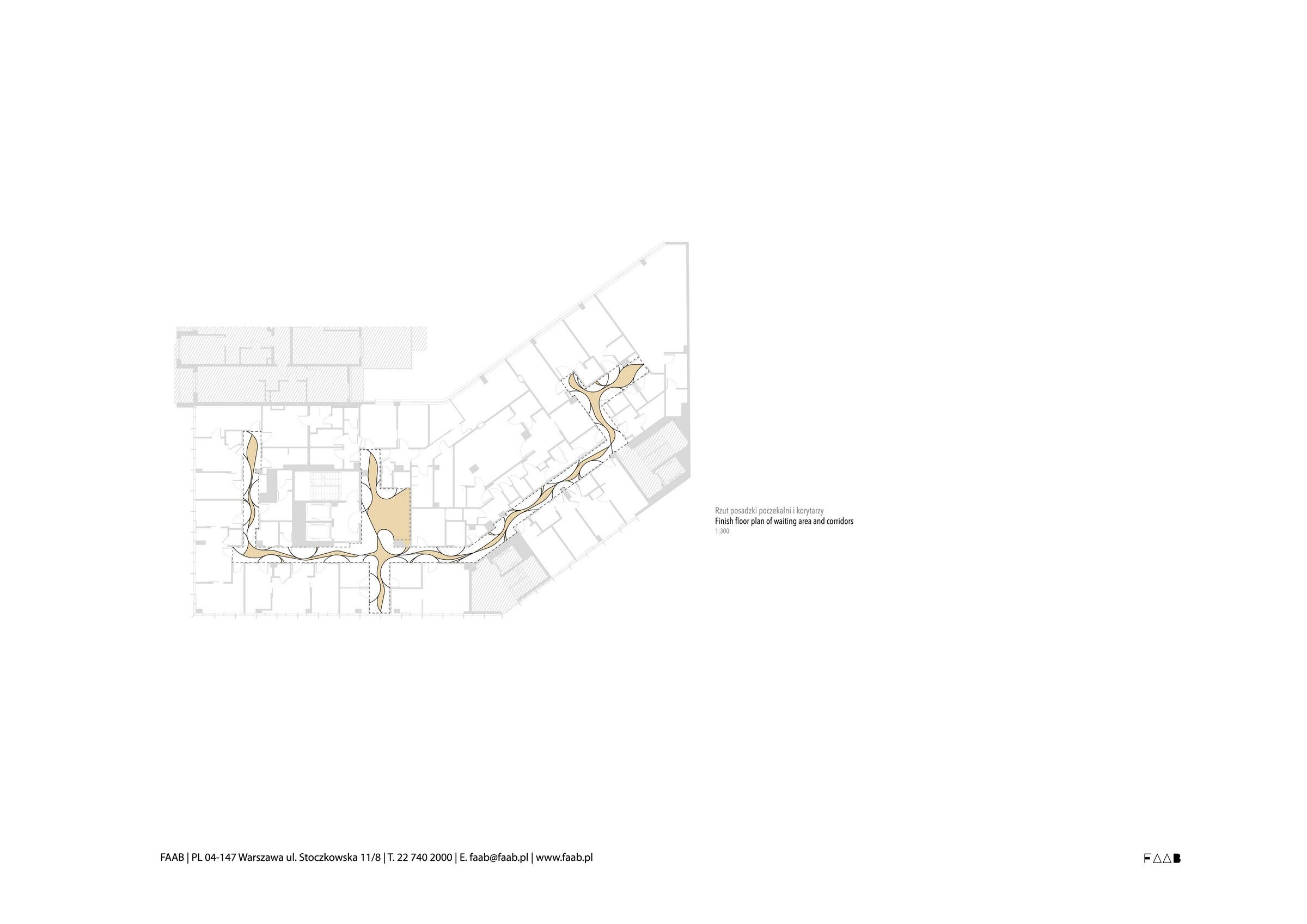 Gallery of Fertility clinic & IVF laboratory | FAAB Architektura ...