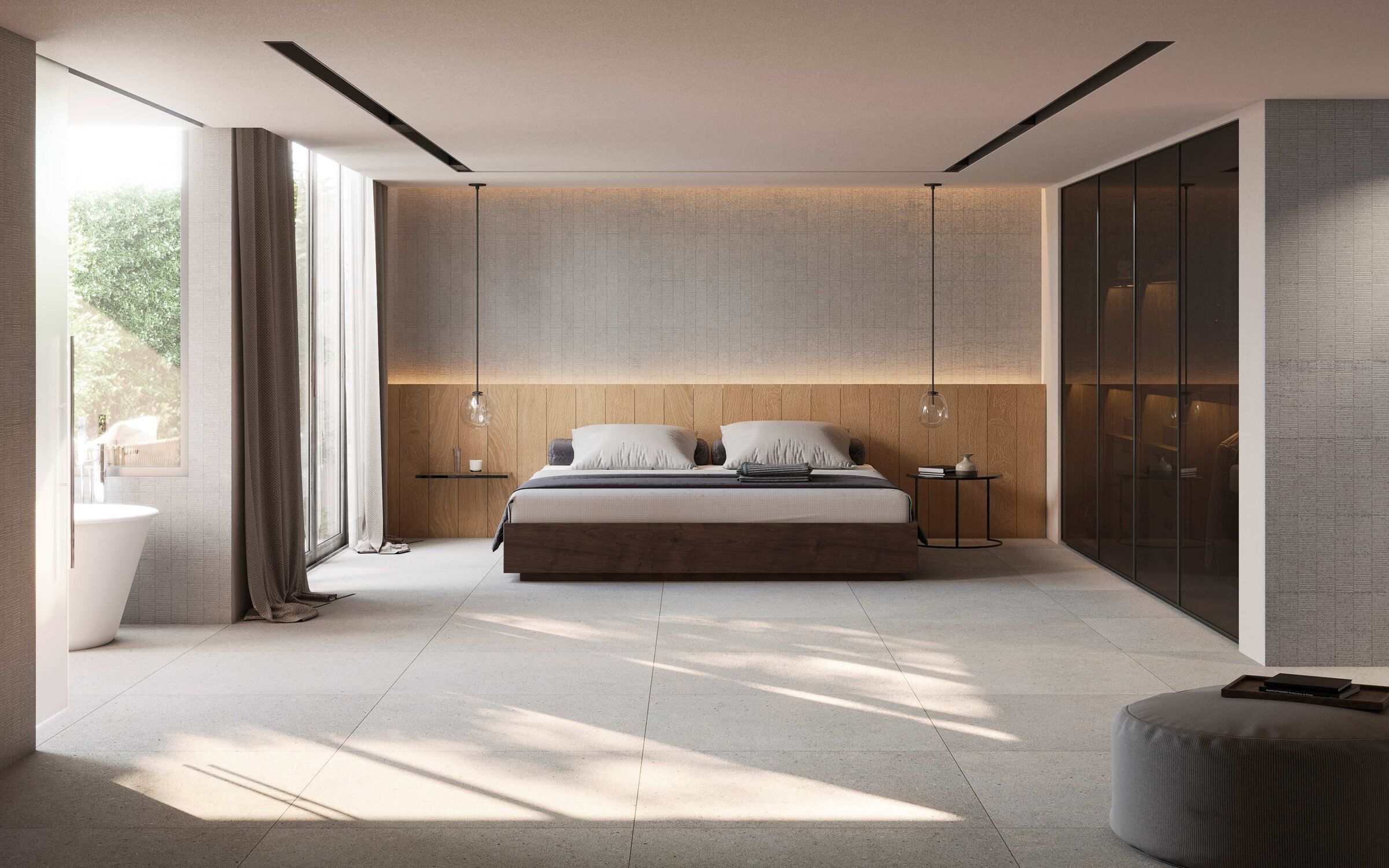 Matika van PORCELANOSA | Archello