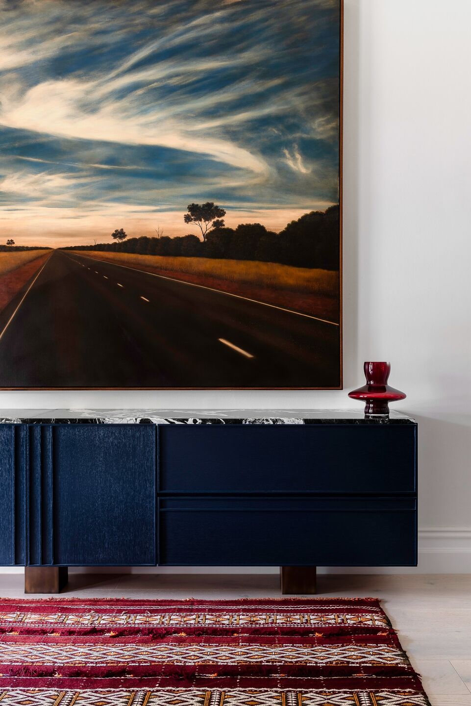 Gallery of Art House | K.P.D.O. (Kerry Phelan Design Office) | Media - 23