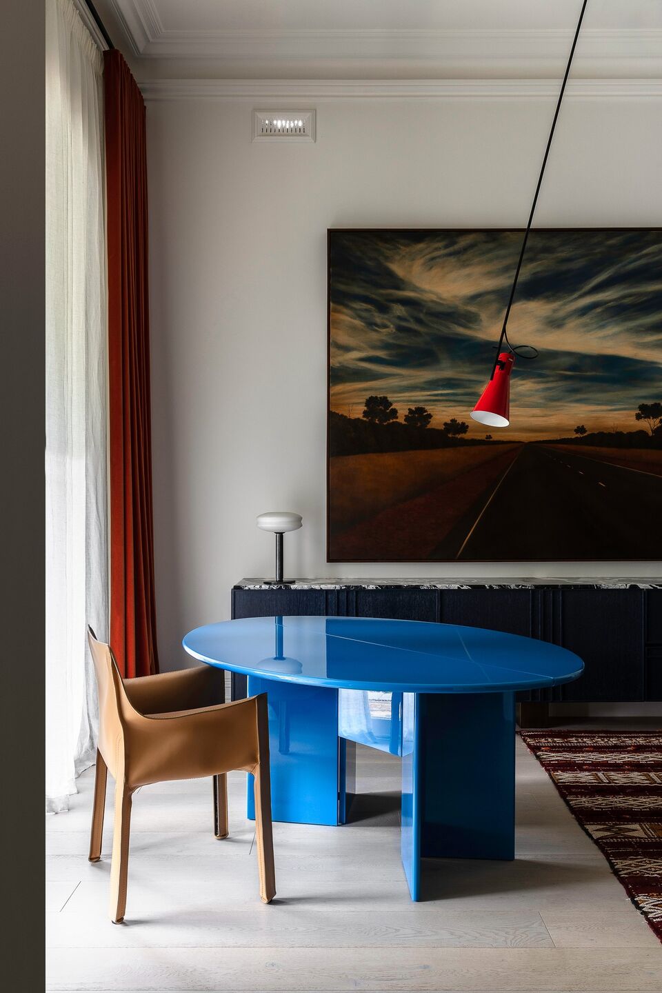 Gallery of Art House | K.P.D.O. (Kerry Phelan Design Office) | Media - 24