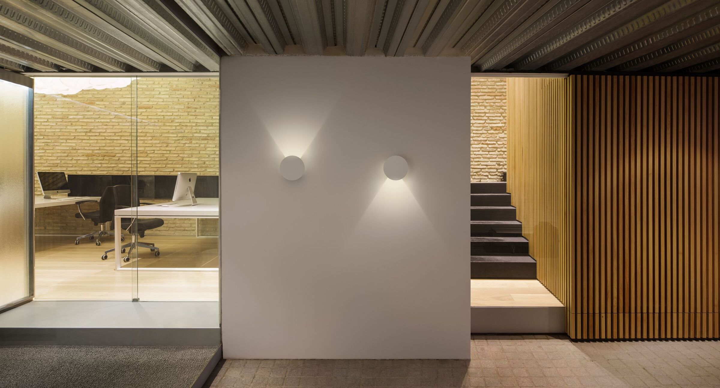 Dots by Vibia | Archello
