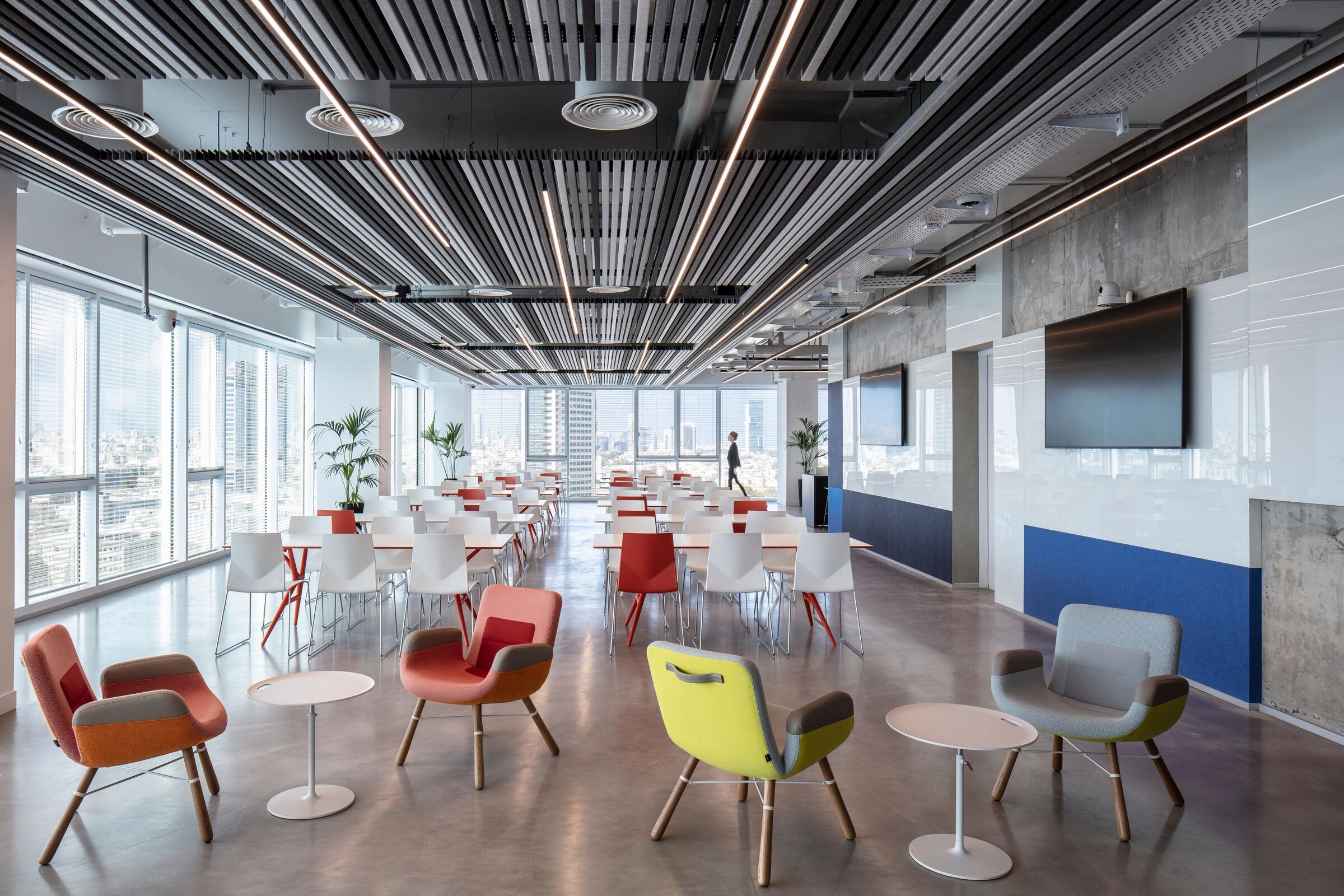 Gallery of Intuit Offices | Axelrod Architects | Media - 5