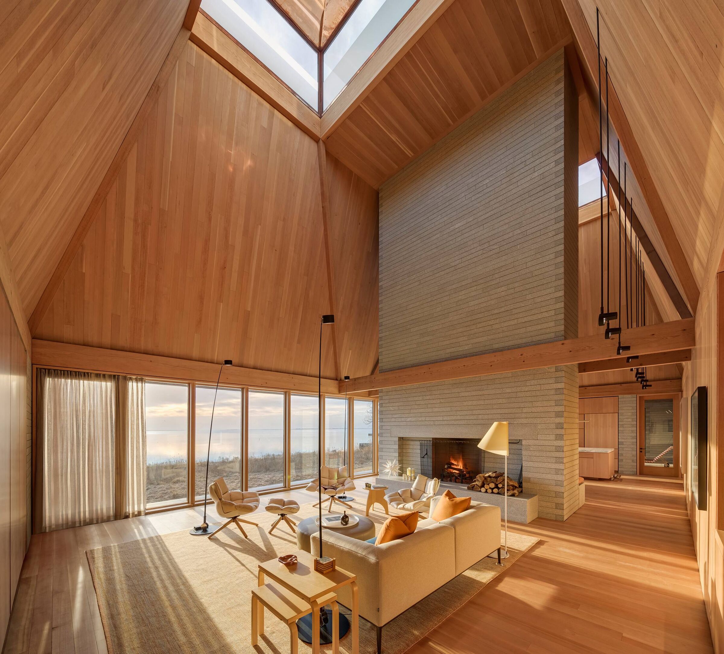 Gallery of Bayhouse | Studio Rick Joy | Media - 21