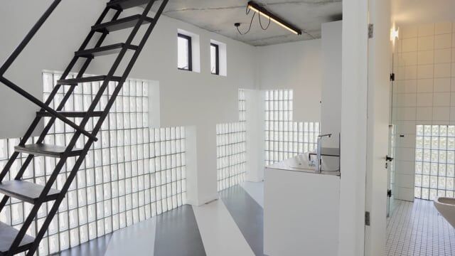 Gallery of Uxolo Micro Apartments | Two Five Five Architects | Media - 47