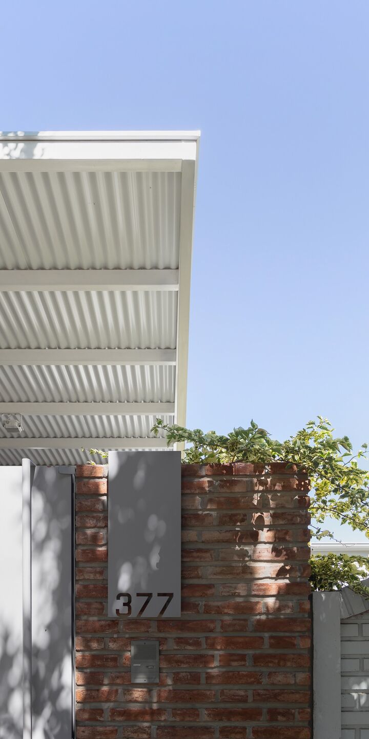 Gallery of D.377 | OTRO Estudio | Media - 4