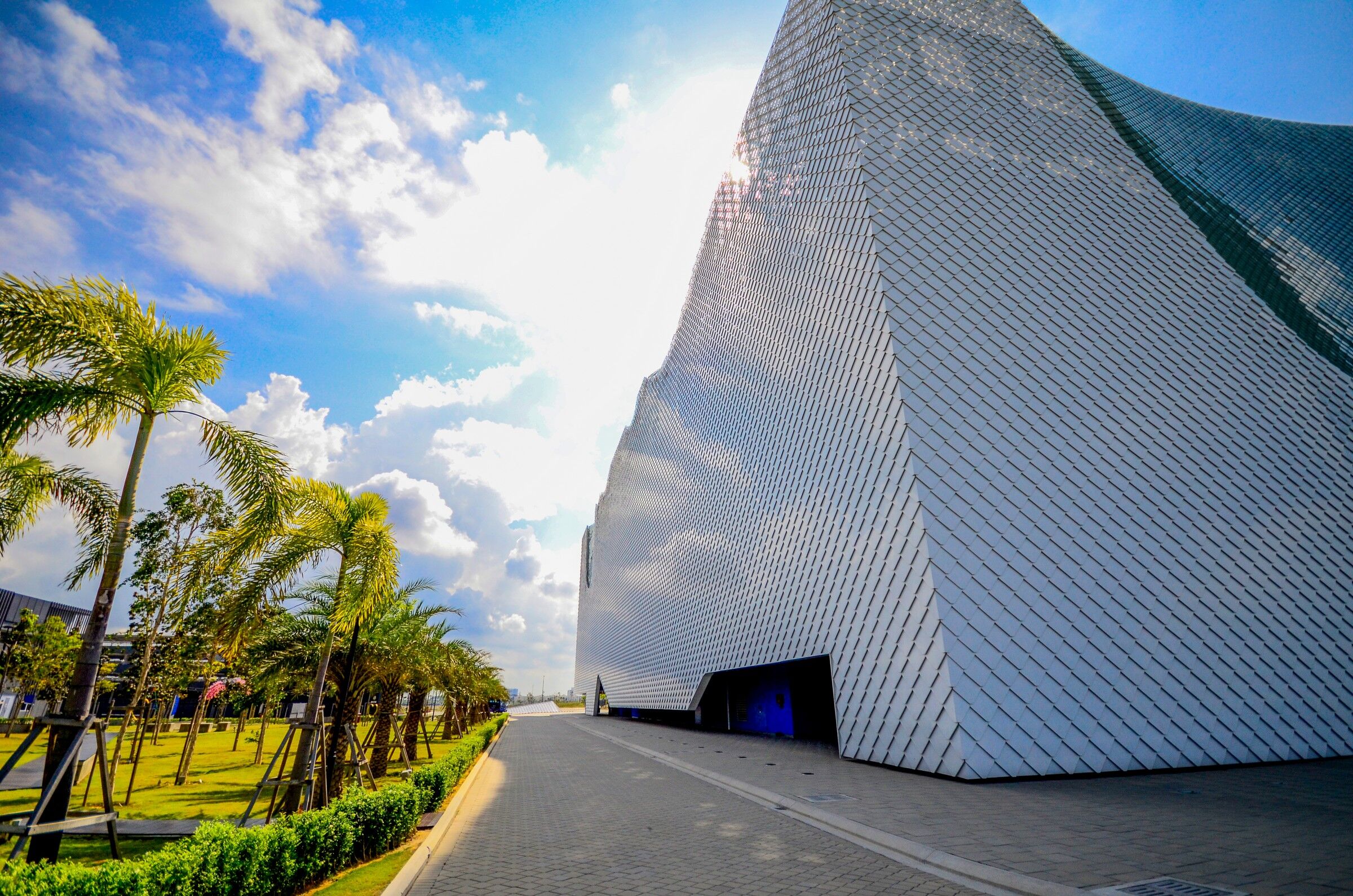 Gallery of Encore Melaka | ASIMA Architects | Media - 3