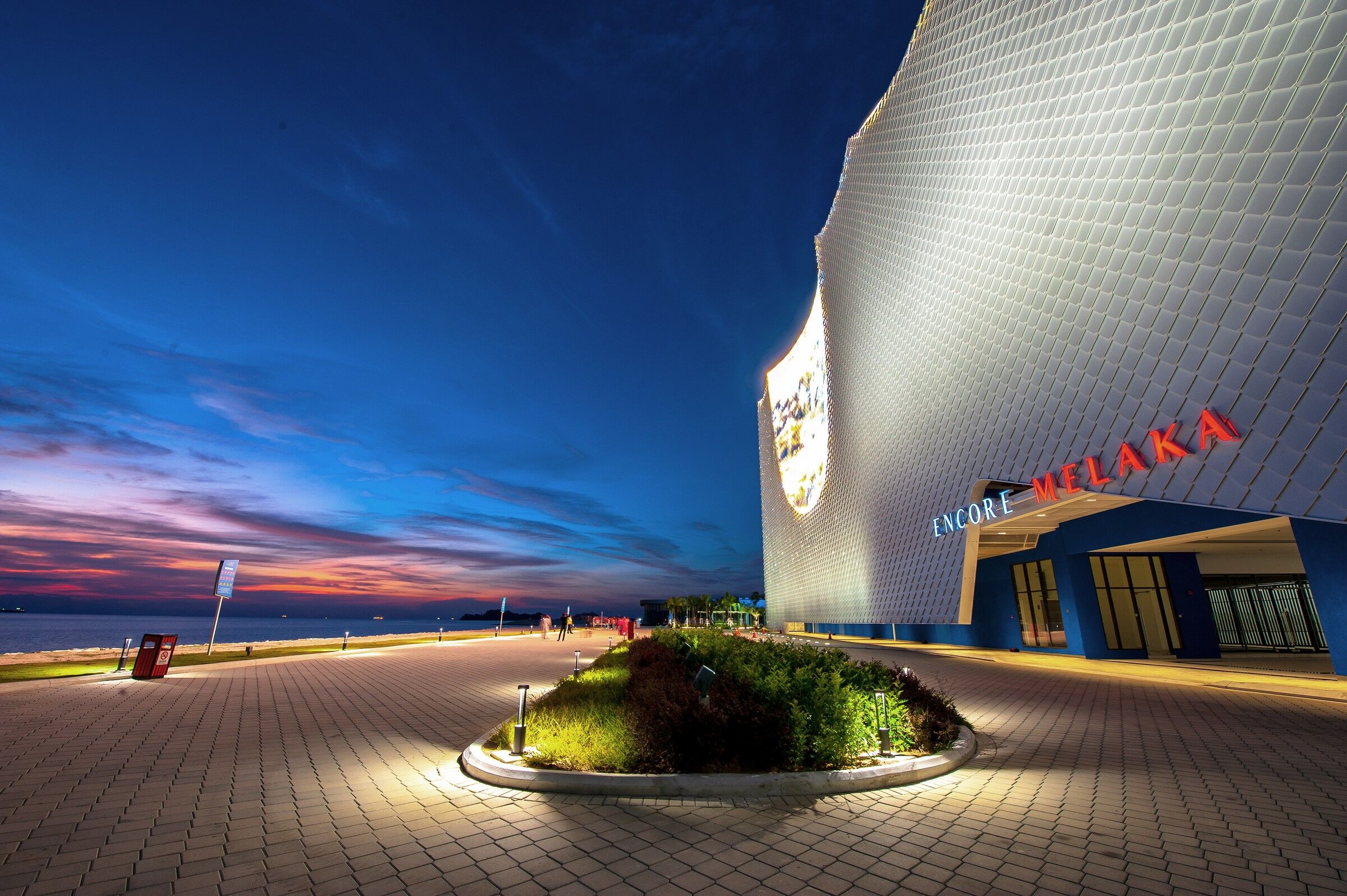 Gallery of Encore Melaka | ASIMA Architects | Media - 4