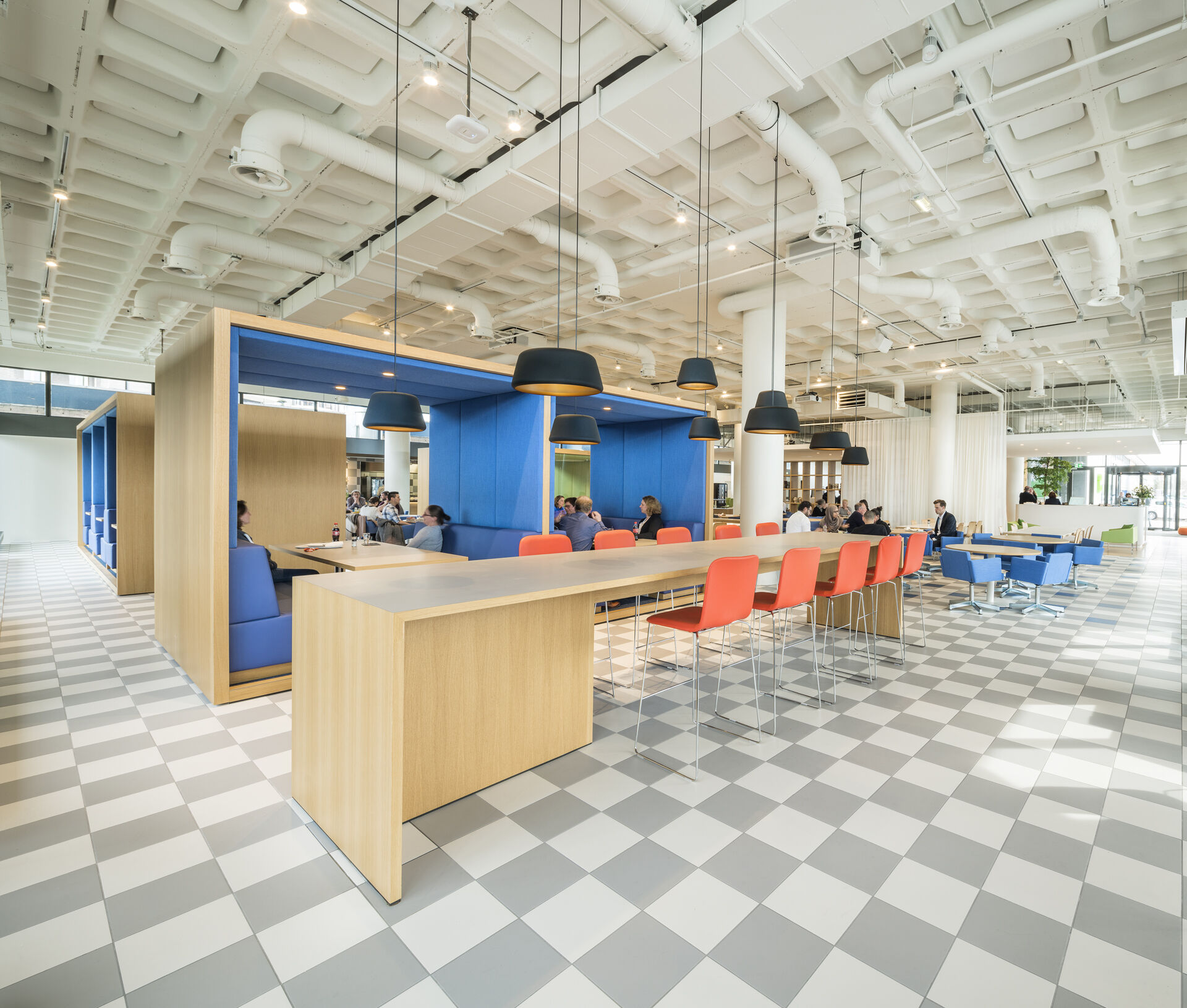 Discover Tile flooring Distribution Centres Design Ideas and Pictures ...