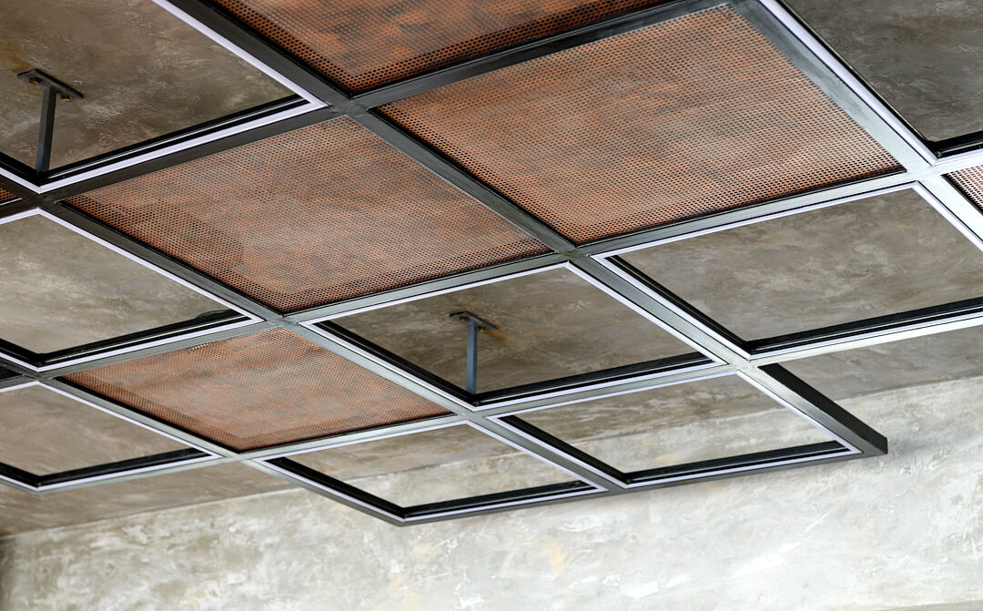 Gallery of Adl-Mecone office facade and interior | Atmosphere DesignLab ...