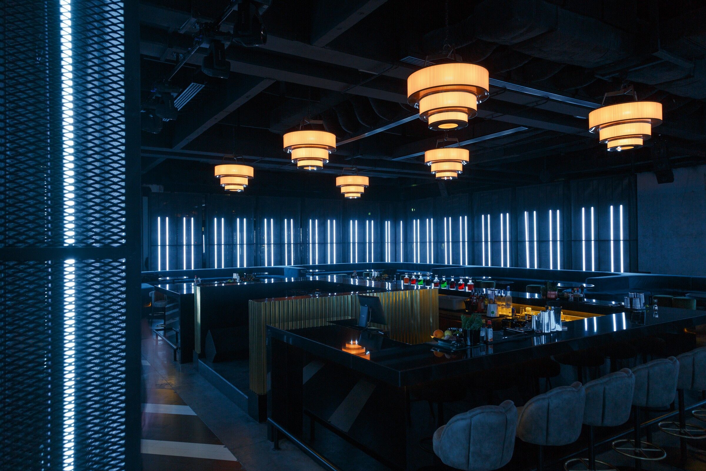 Gallery of 2 WEEKS | Rabih Geha Architects (RG/ARCHITECTS) | Media - 5