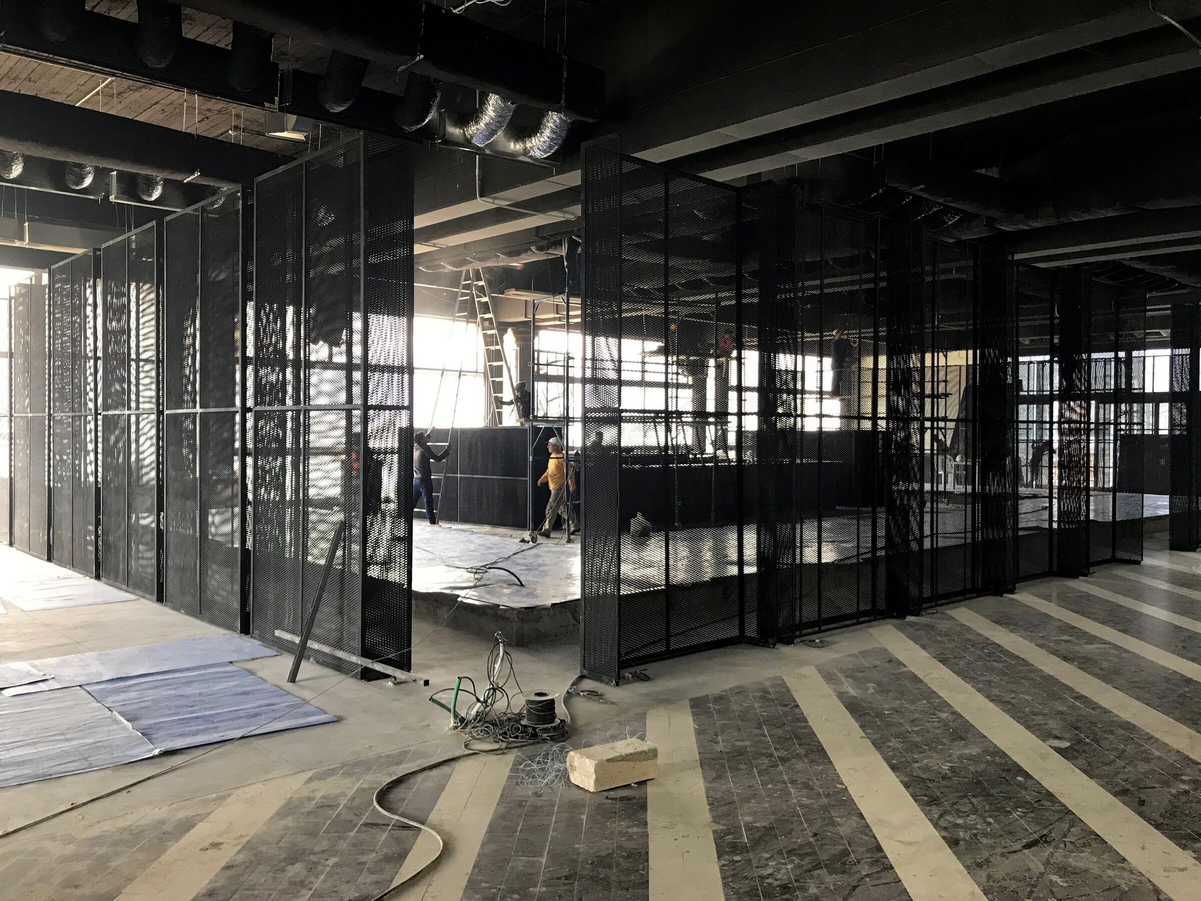 Gallery of 2 WEEKS | Rabih Geha Architects (RG/ARCHITECTS) | Media - 15