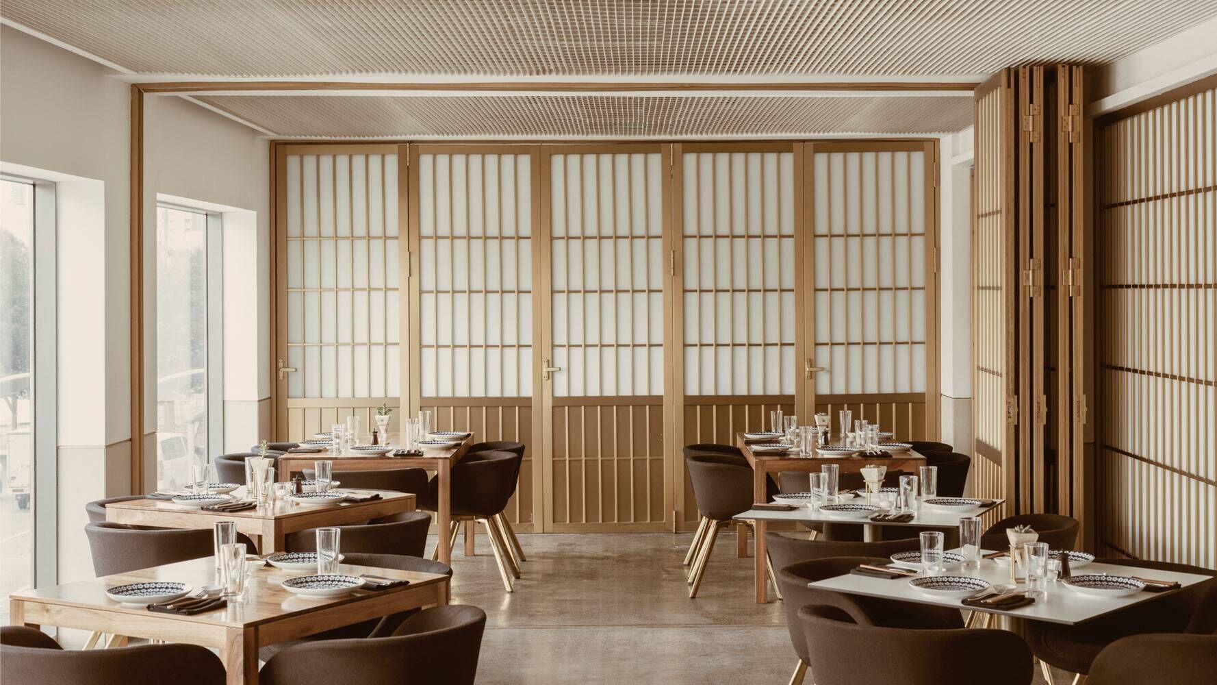 Gallery of ORA | T.ZED Architects | Media - 1