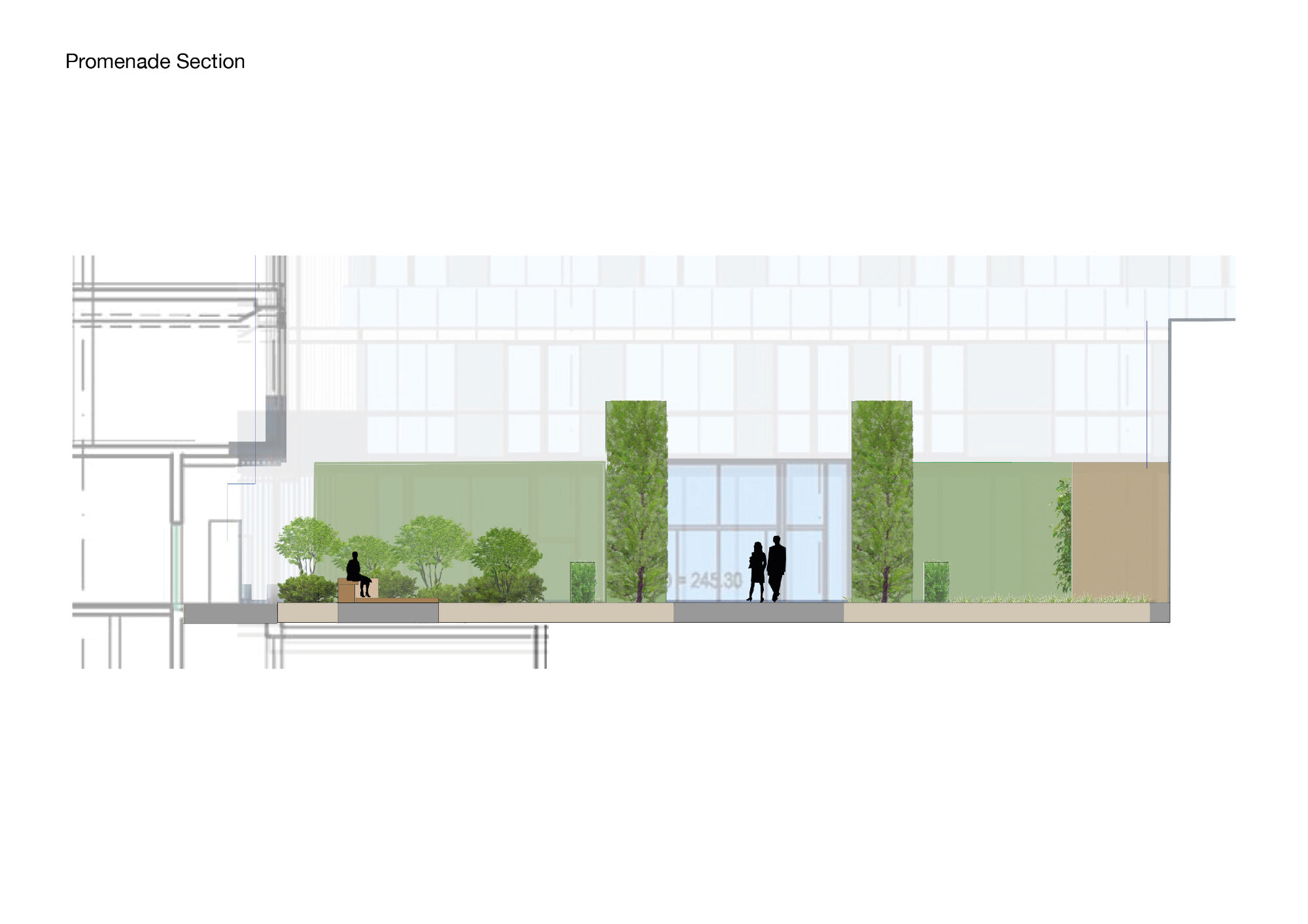 Gallery of Kandinsky. Mixed Use Block | Brusnika Company, Russia ...