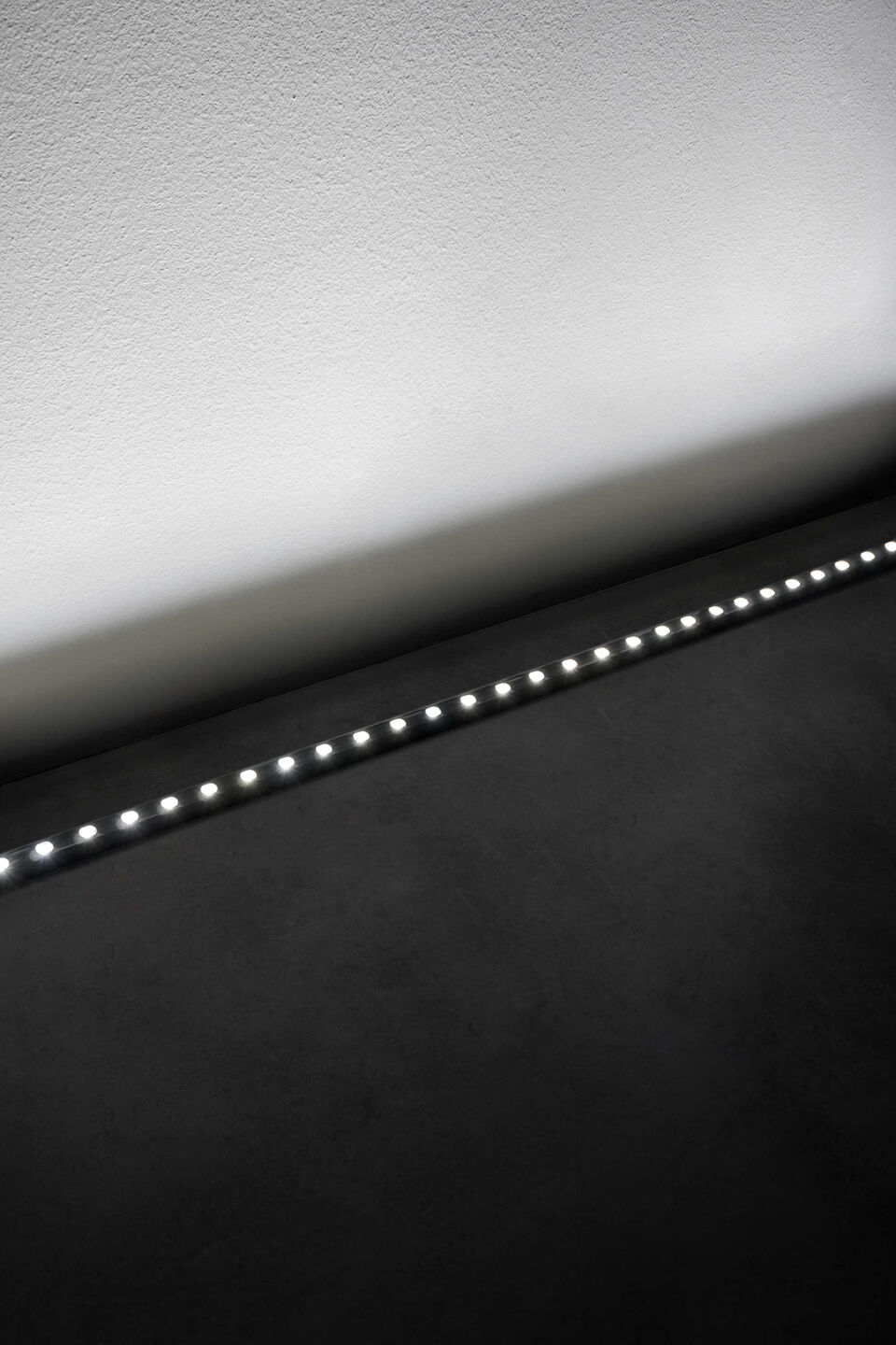 Rubber 3D Optic by Linea Light Group | Media - Photos and Videos - 1 ...