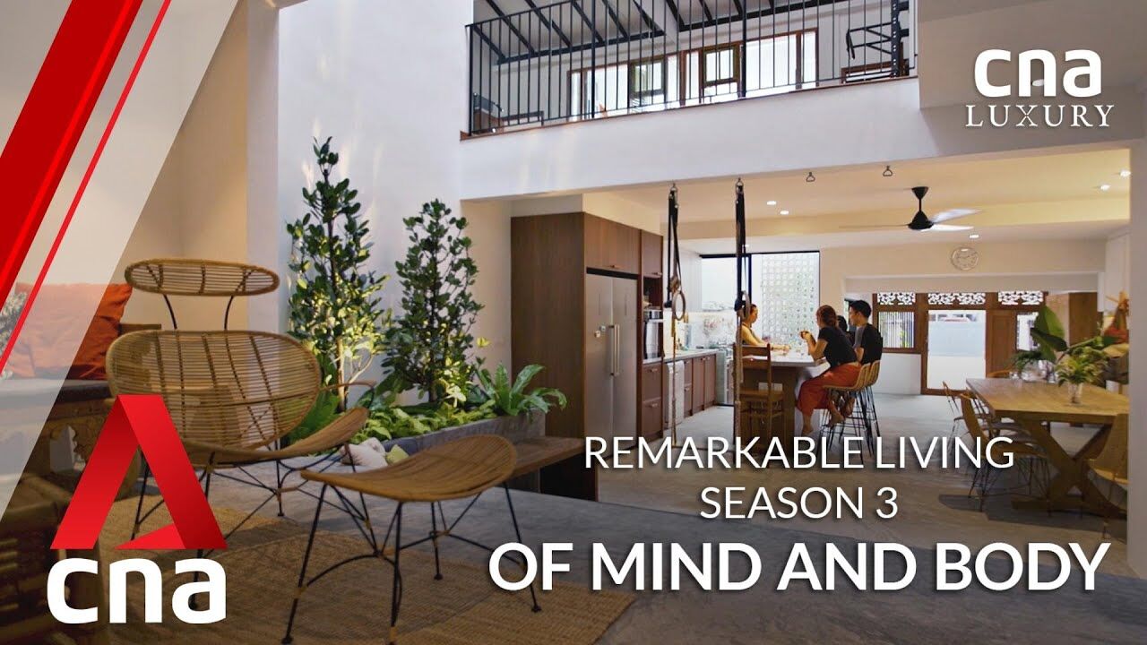 The Heng House | Goy Architects | Archello