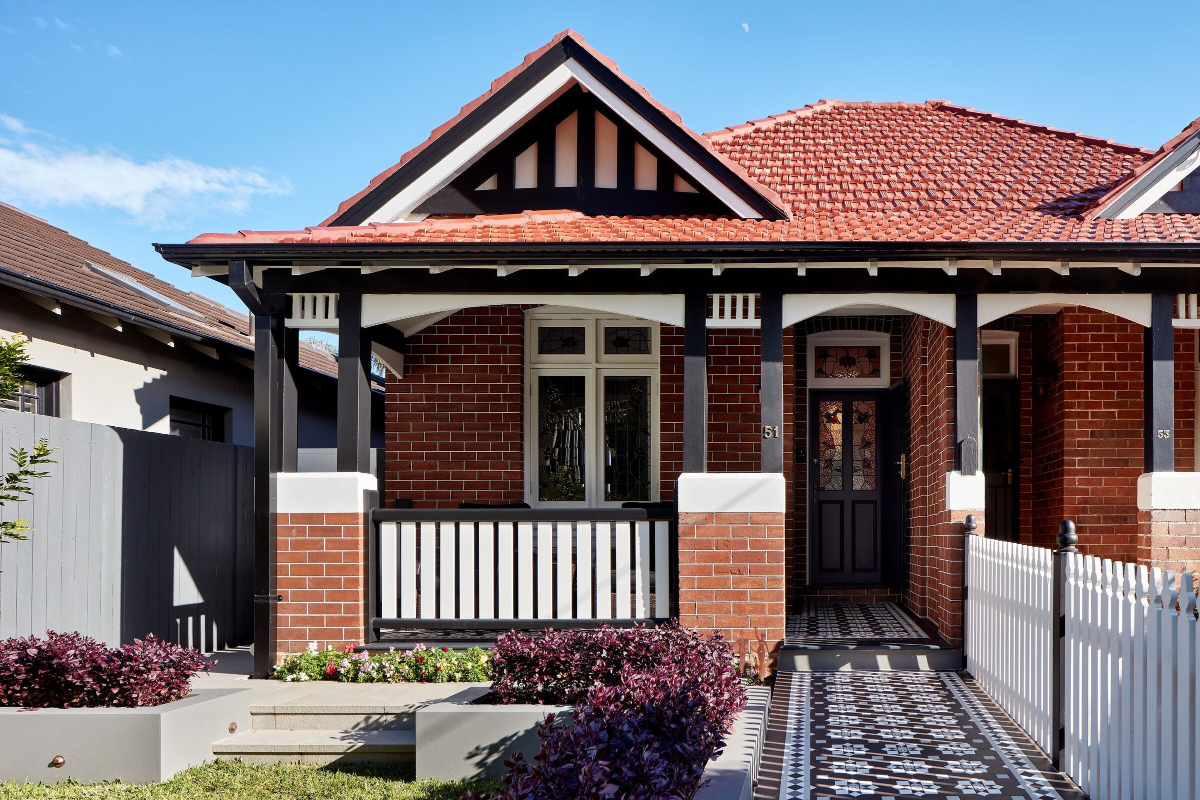 Semi Detached smarts | Hobbs Jamieson Architecture | Archello