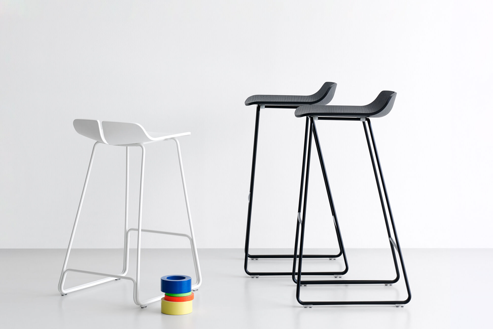 LINK - stool by Lapalma | Archello