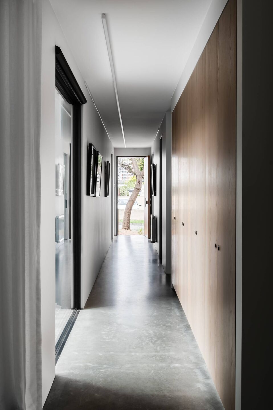 Gallery of Tandem House | Fiona Drago Architect | Media - 11