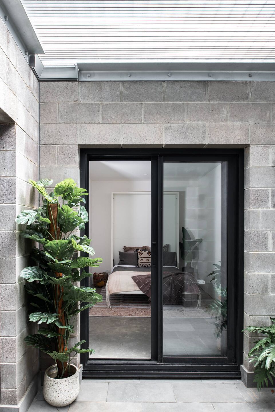 Gallery of Tandem House | Fiona Drago Architect | Media - 10