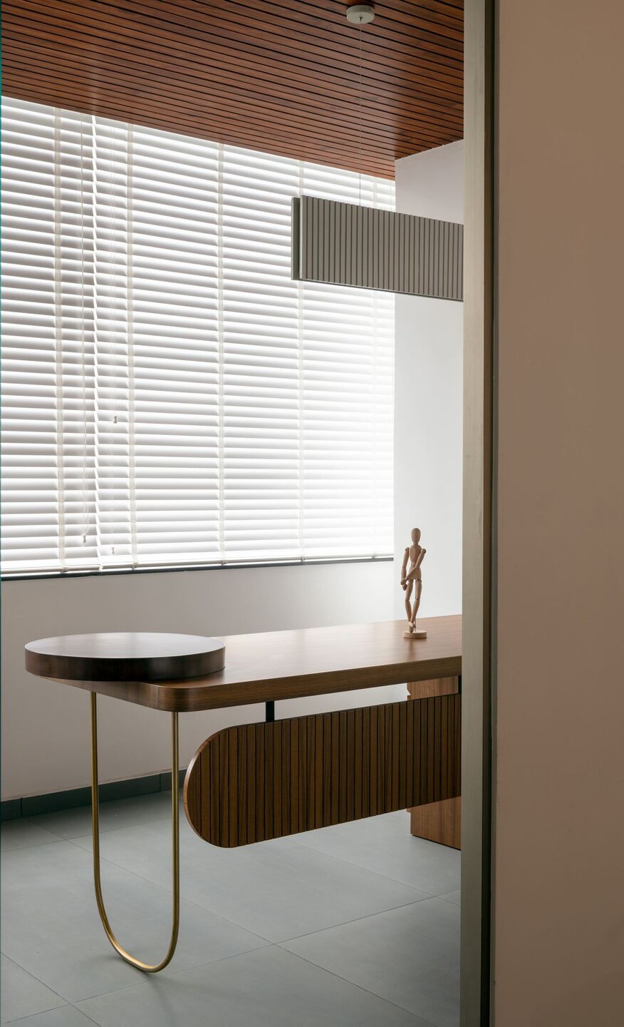 Gallery of Aheli | Studio Dot | Media - 6