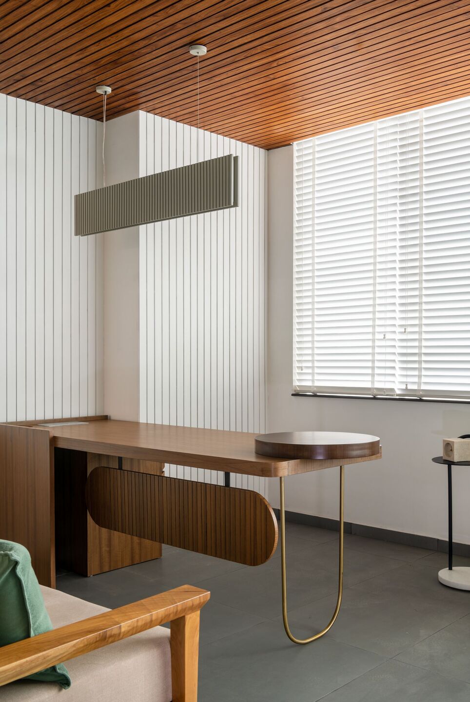 Gallery of Aheli | Studio Dot | Media - 7