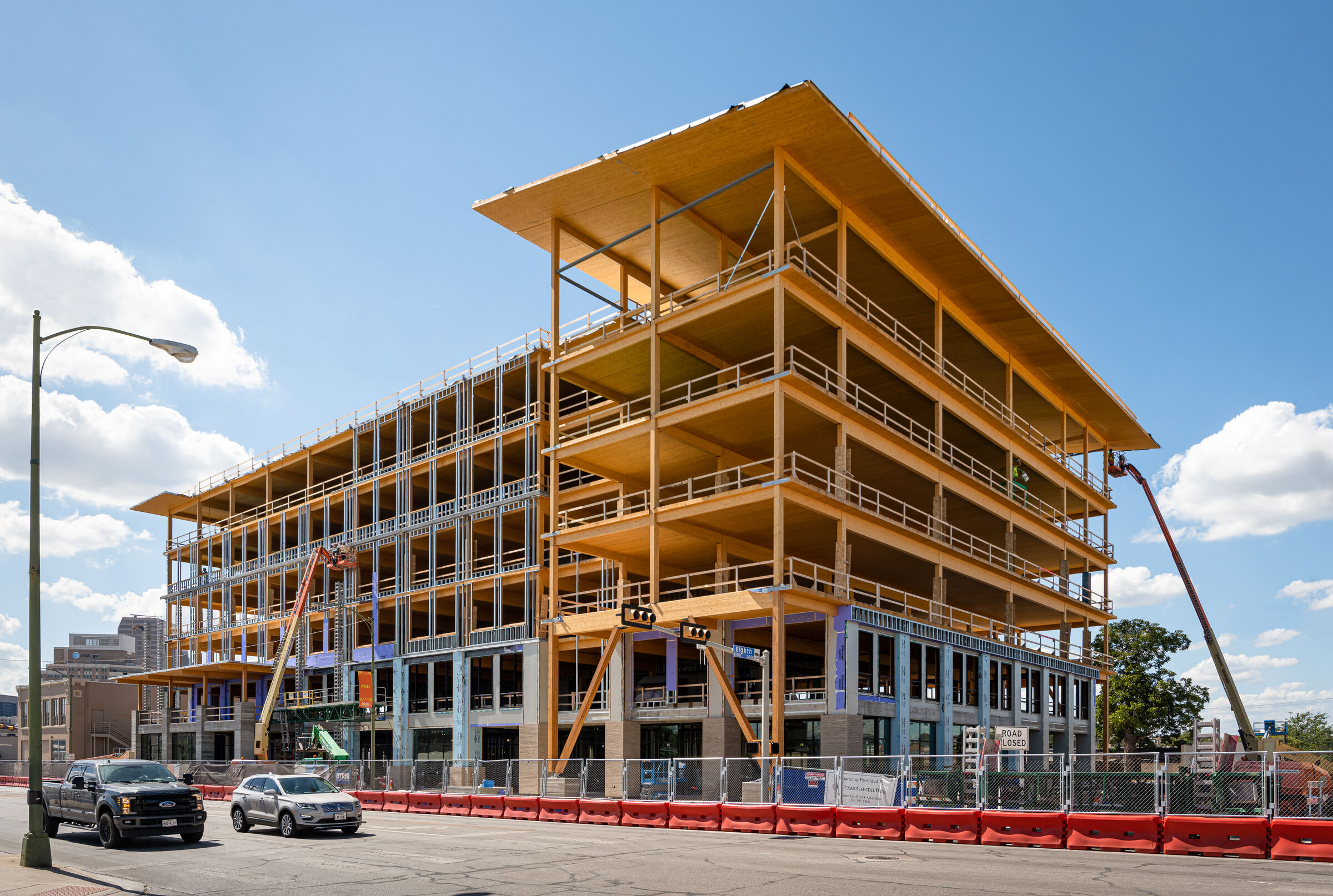 Gallery of The Soto | StructureCraft | Media - 4