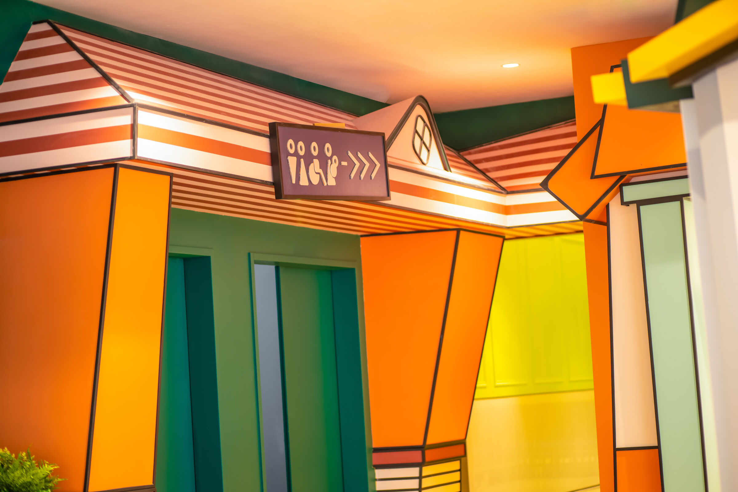 Gallery of The MixC Ningbo - MixC Wonderland | X+Living | Media - 6