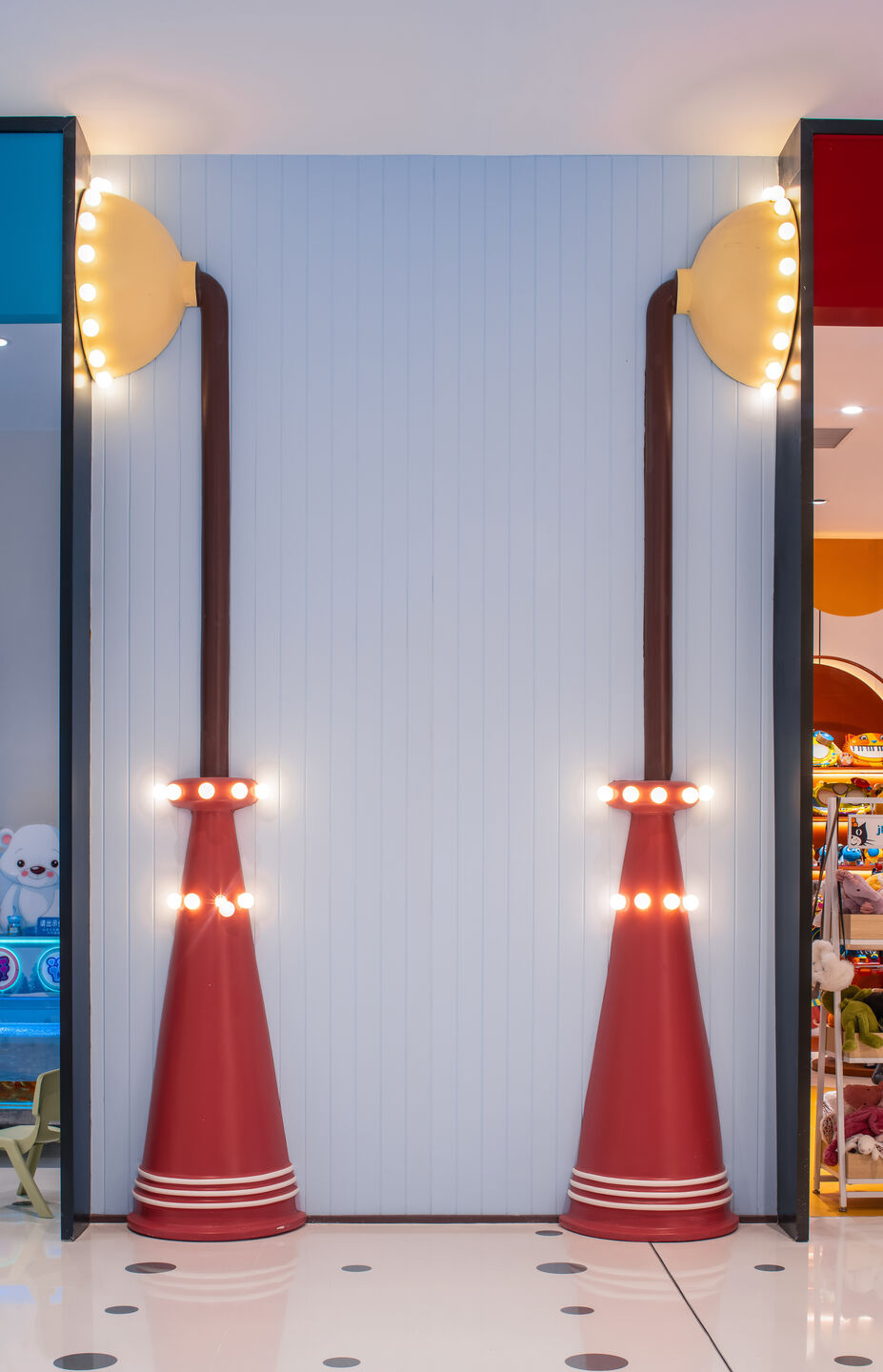 Gallery of The MixC Ningbo - MixC Wonderland | X+Living | Media - 11