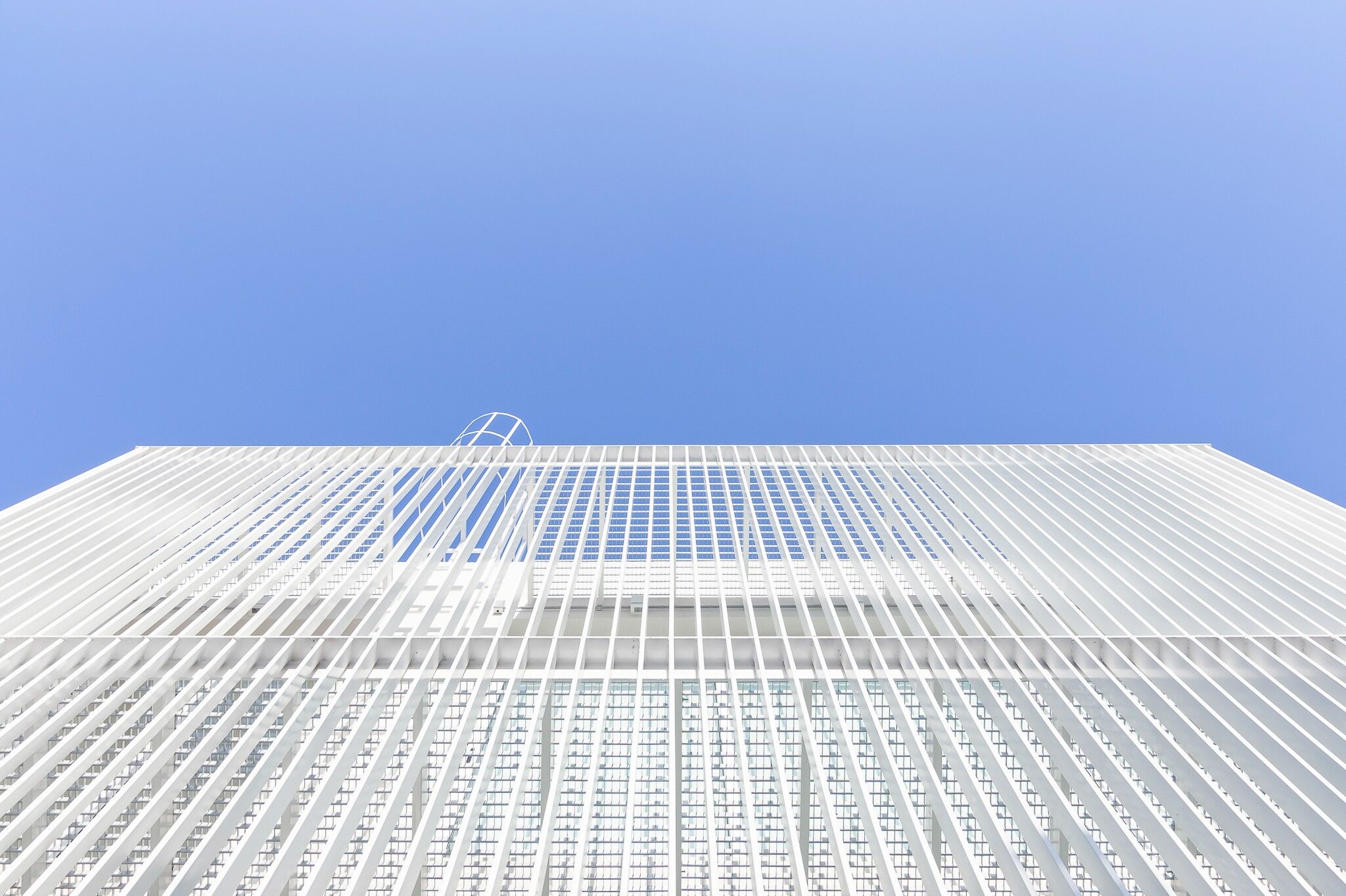 Gallery of ACA Group offices in Santa Fe | ARRILLAGA PAROLA Arquitectos ...