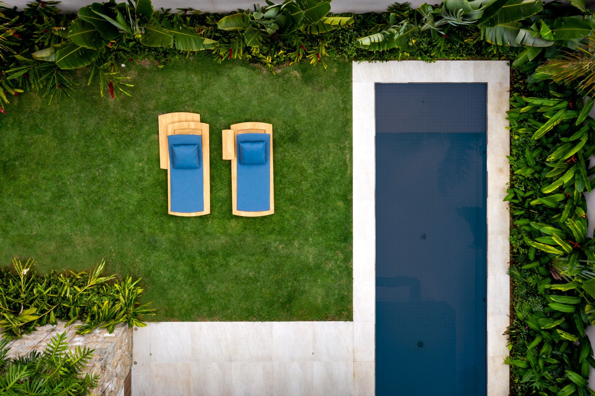 Gallery of 400m2-House | Zalc Arquitetura | Media - 10