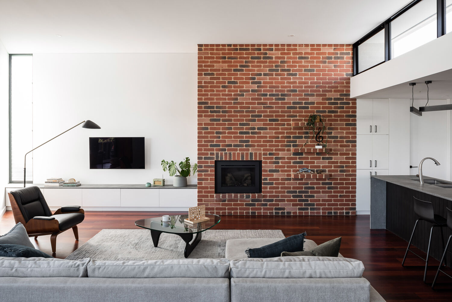 The Anzac | Dalecki Design | Archello