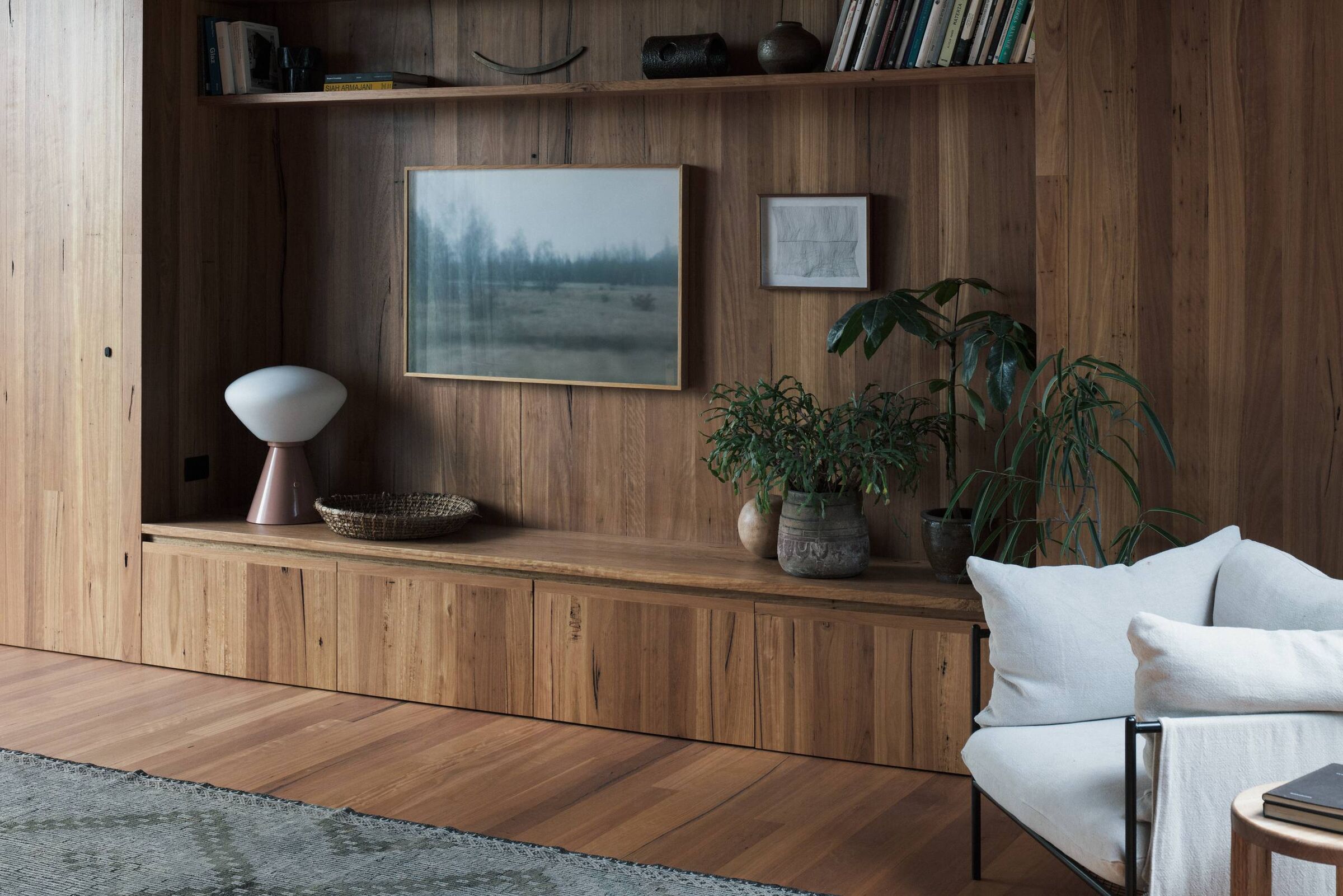 Gallery of Federal House | Edition Office | Media - 21