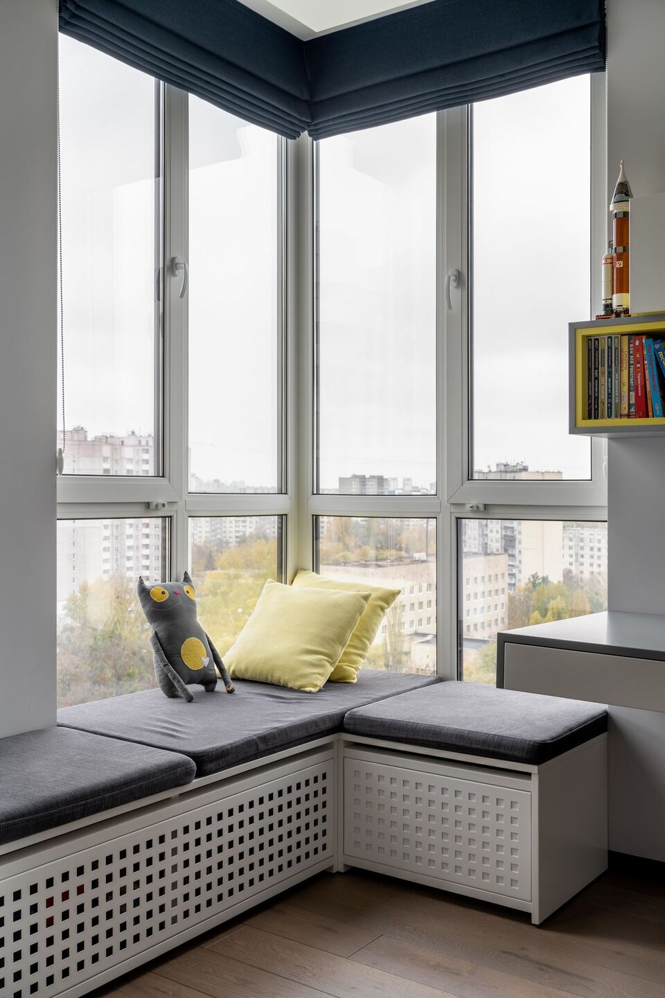 Gallery of AFFECT | Alta Idea Design Studio | Media - 17