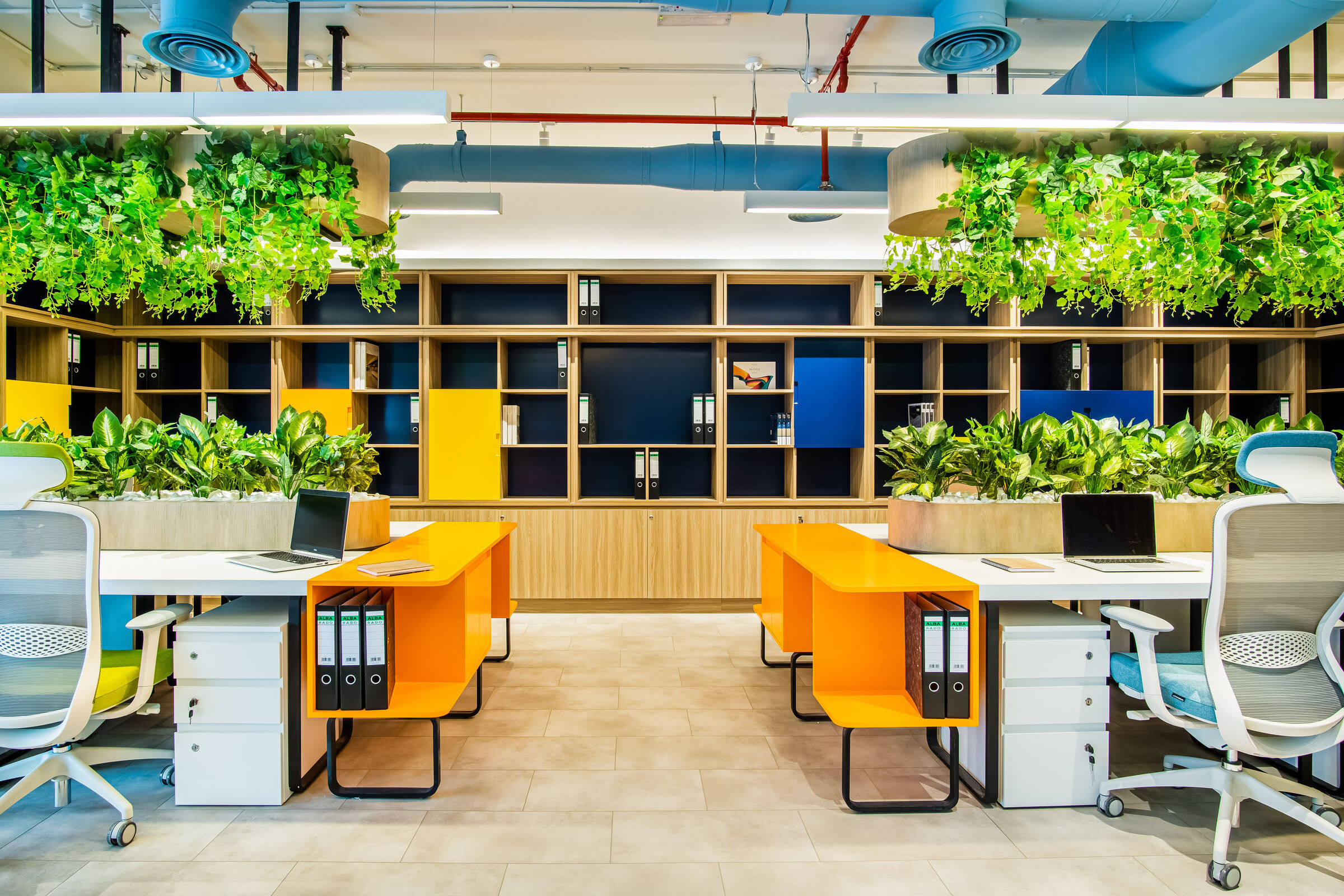 Private Office, JLT | Designsmith Interiors | Archello