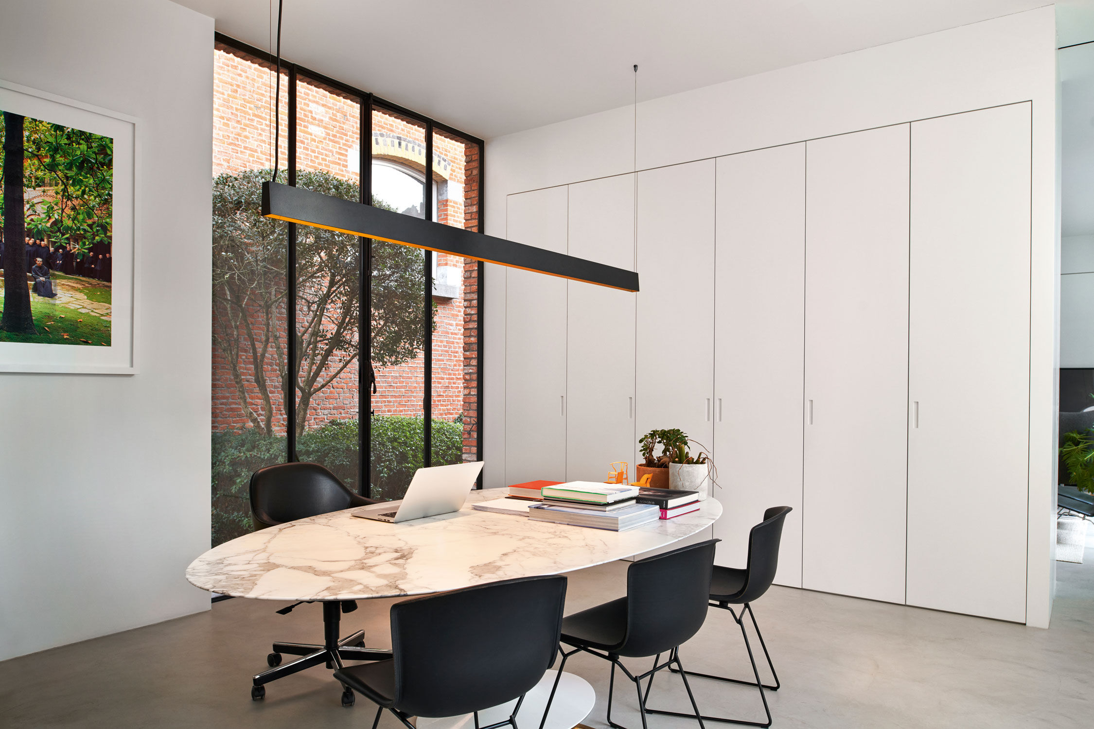 Conform by Delta Light | Archello