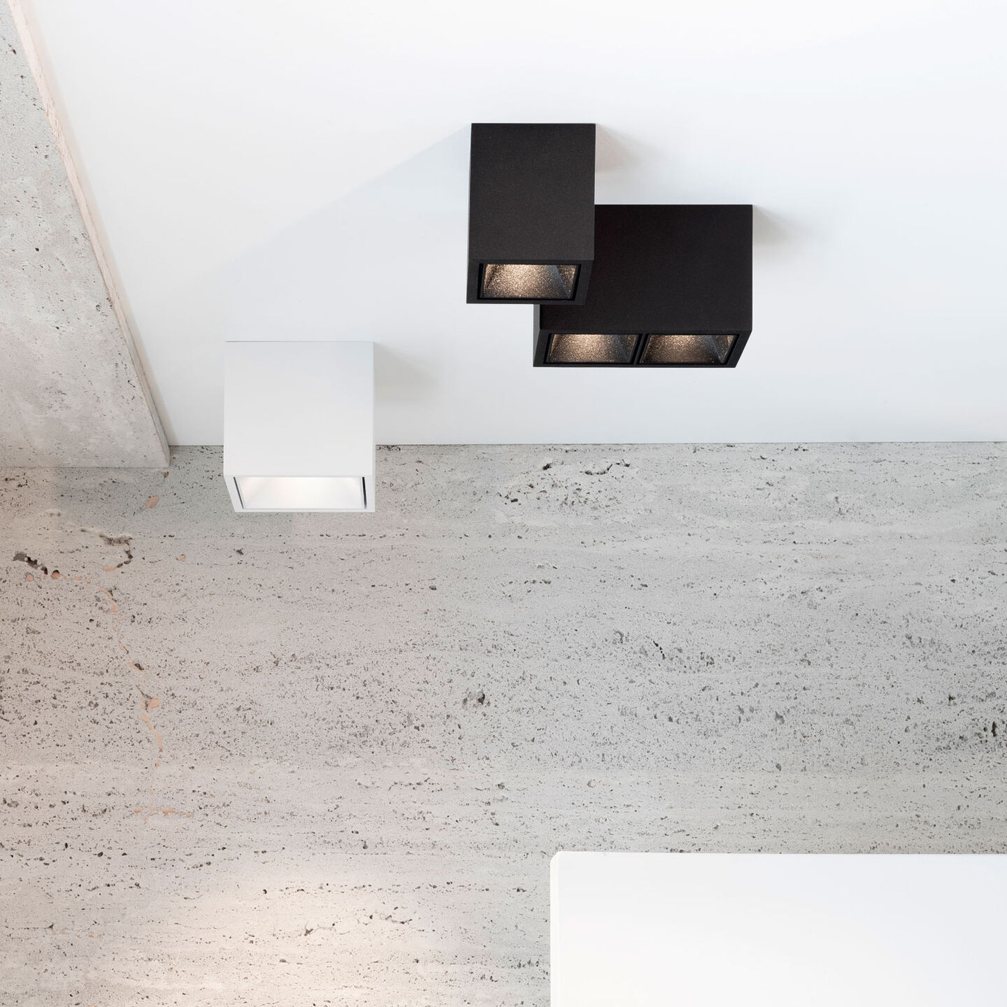 Boxy by Delta Light | Archello