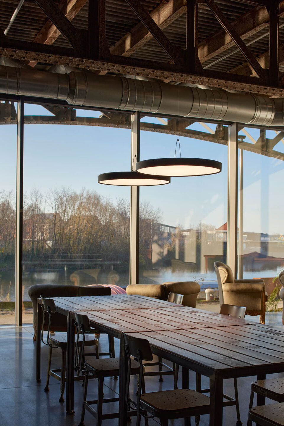 Multinova by Delta Light | Archello