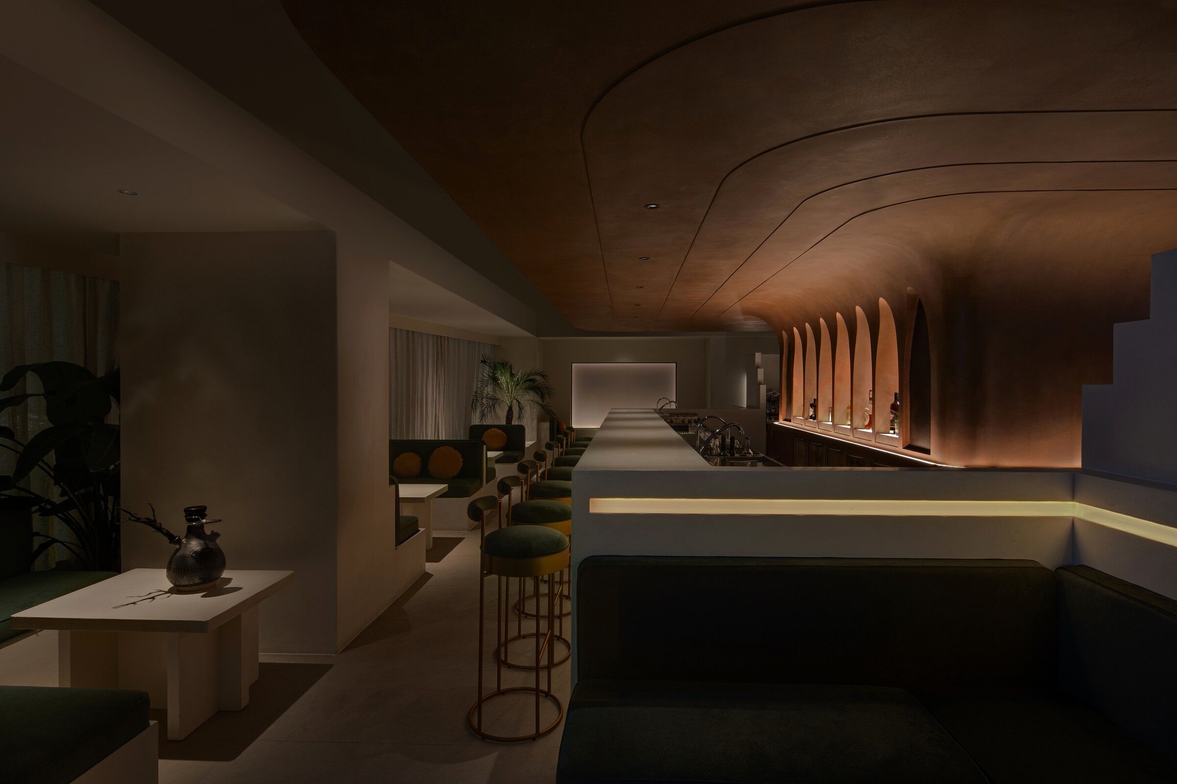 ZZURA | NC Design & Architecture Ltd. | NCDA | Archello