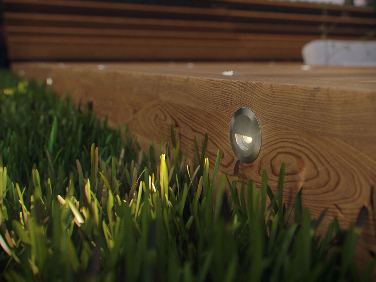 L300 / L301 by MP Lighting | Archello