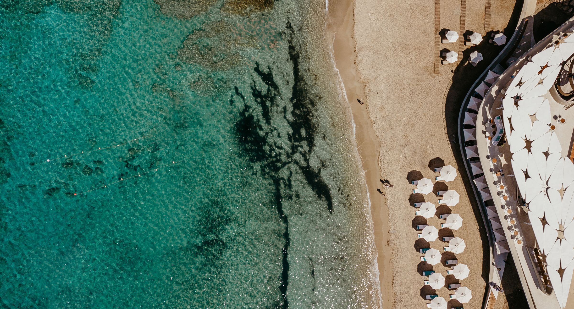 Gallery of Antasia Beach Club | Baranowitz Kronenberg Architecture ...