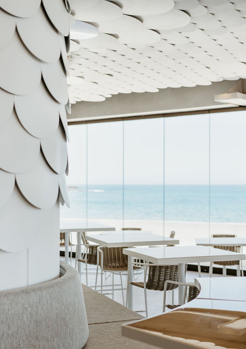 Gallery of Antasia Beach Club | Baranowitz Kronenberg Architecture ...