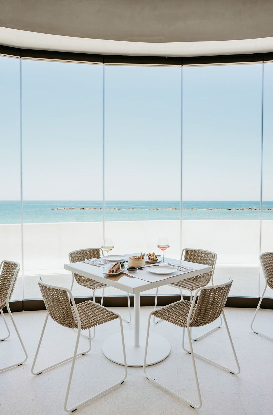 Gallery of Antasia Beach Club | Baranowitz Kronenberg Architecture ...